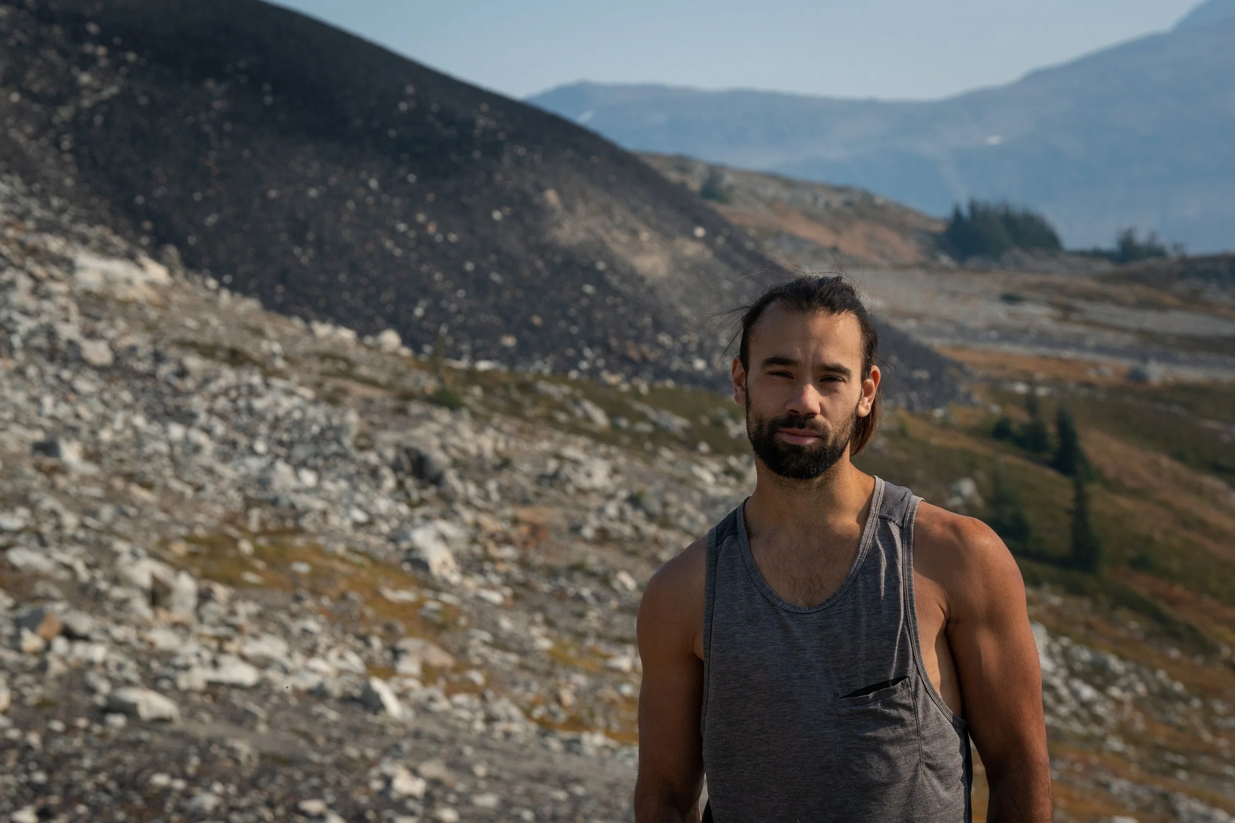 Squamish Yoga Studio