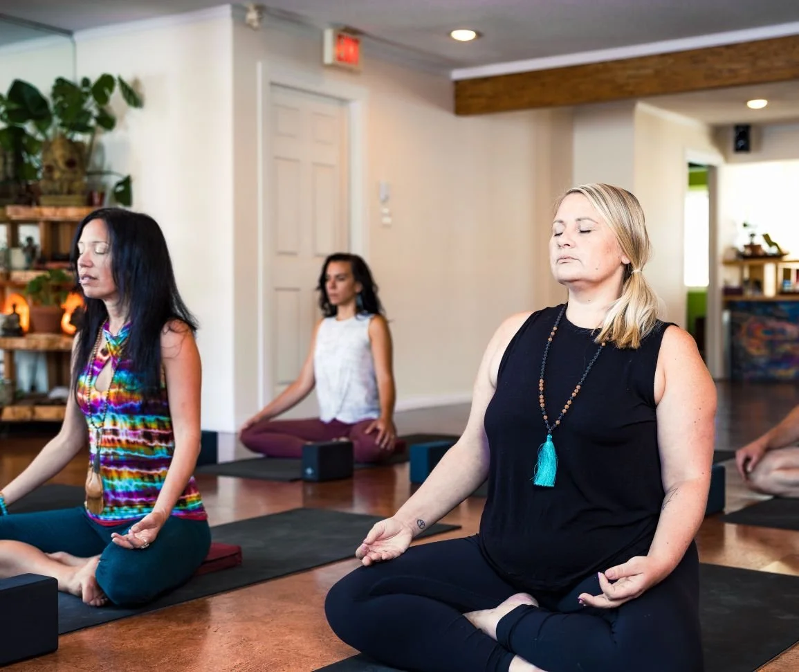 Squamish Yoga Studio