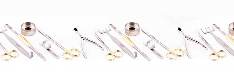 Products — Van Sickle Surgical Instruments, Inc.