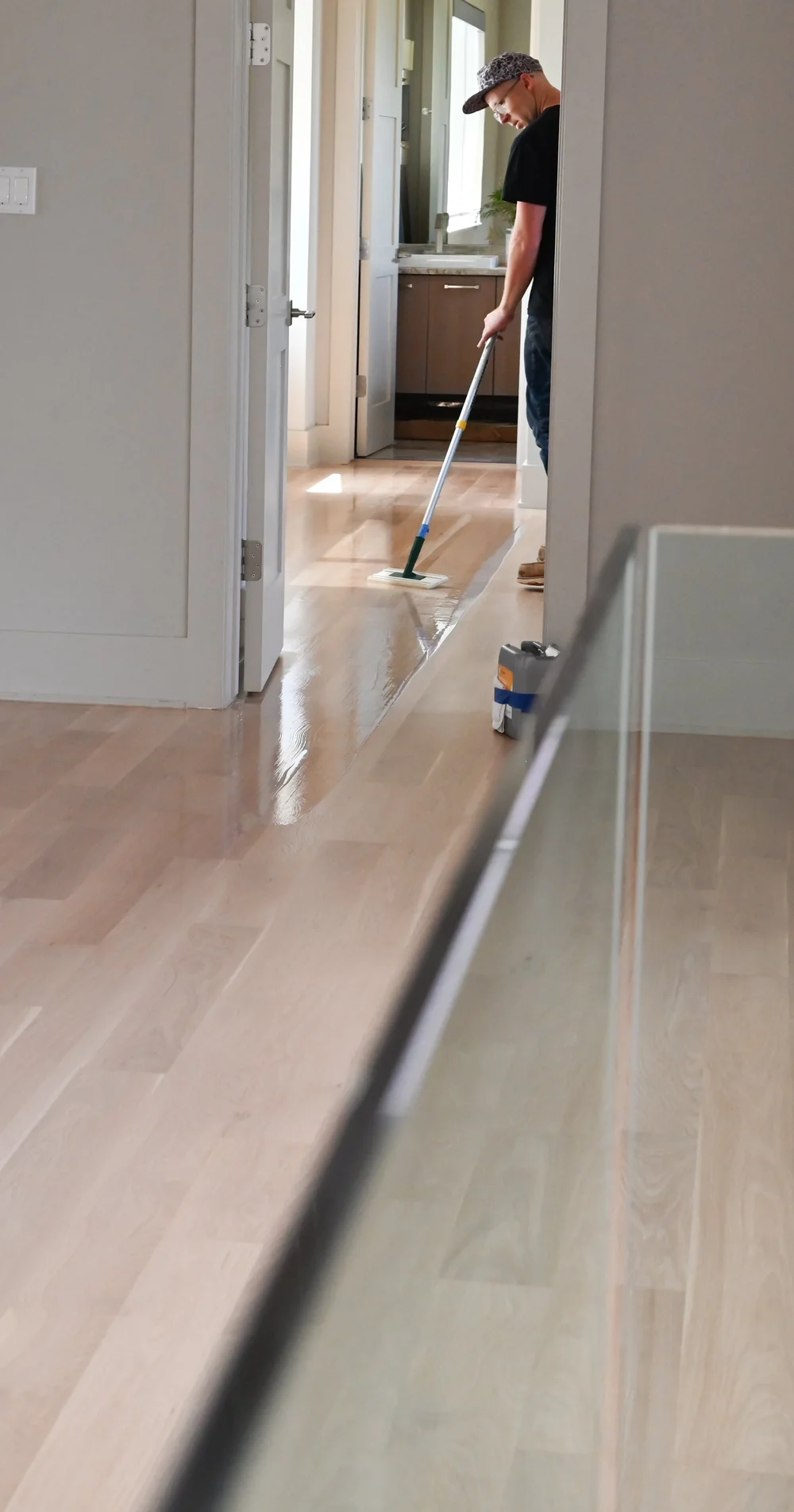 Top Flooring Company In Austin