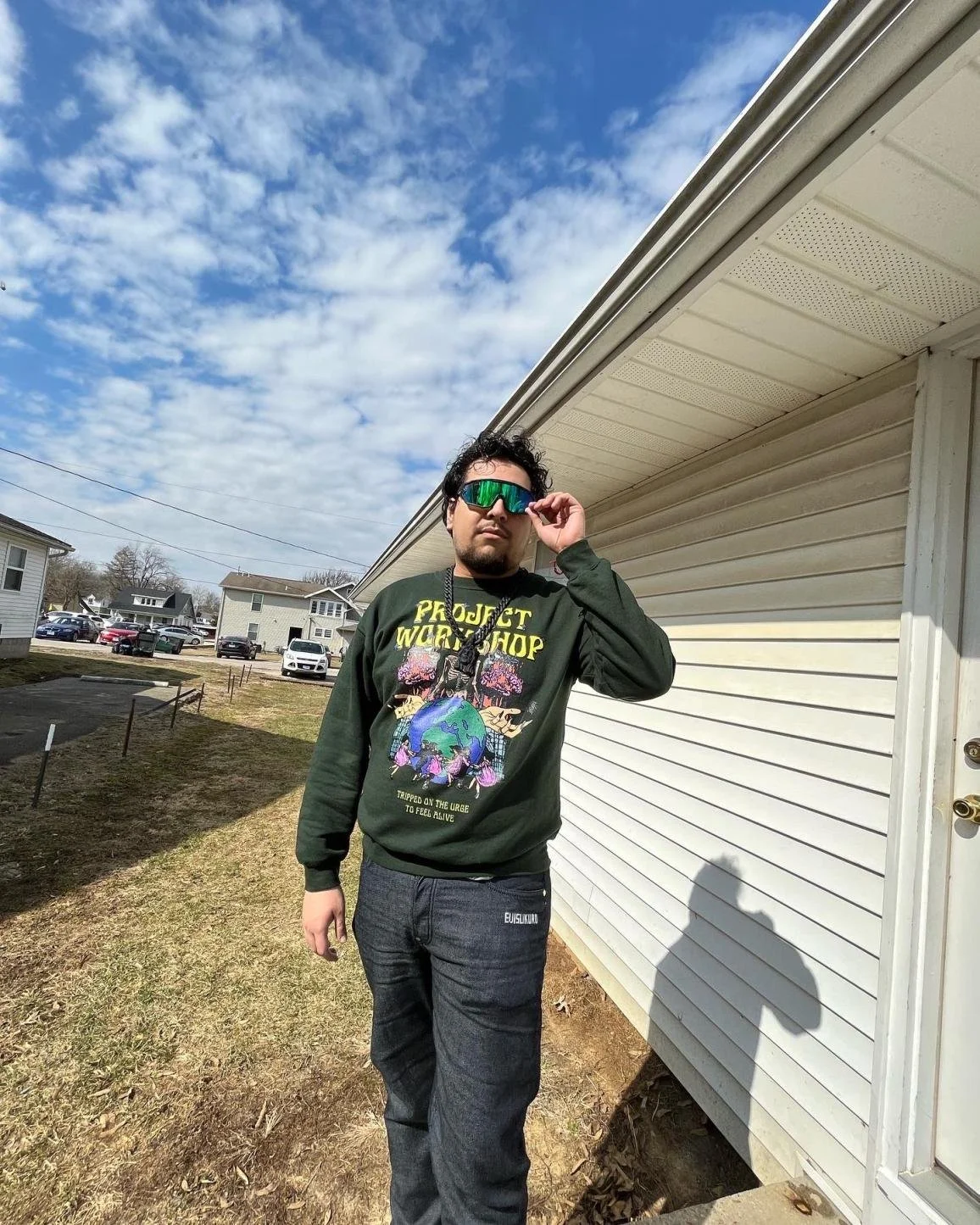 About — Boolah Radio