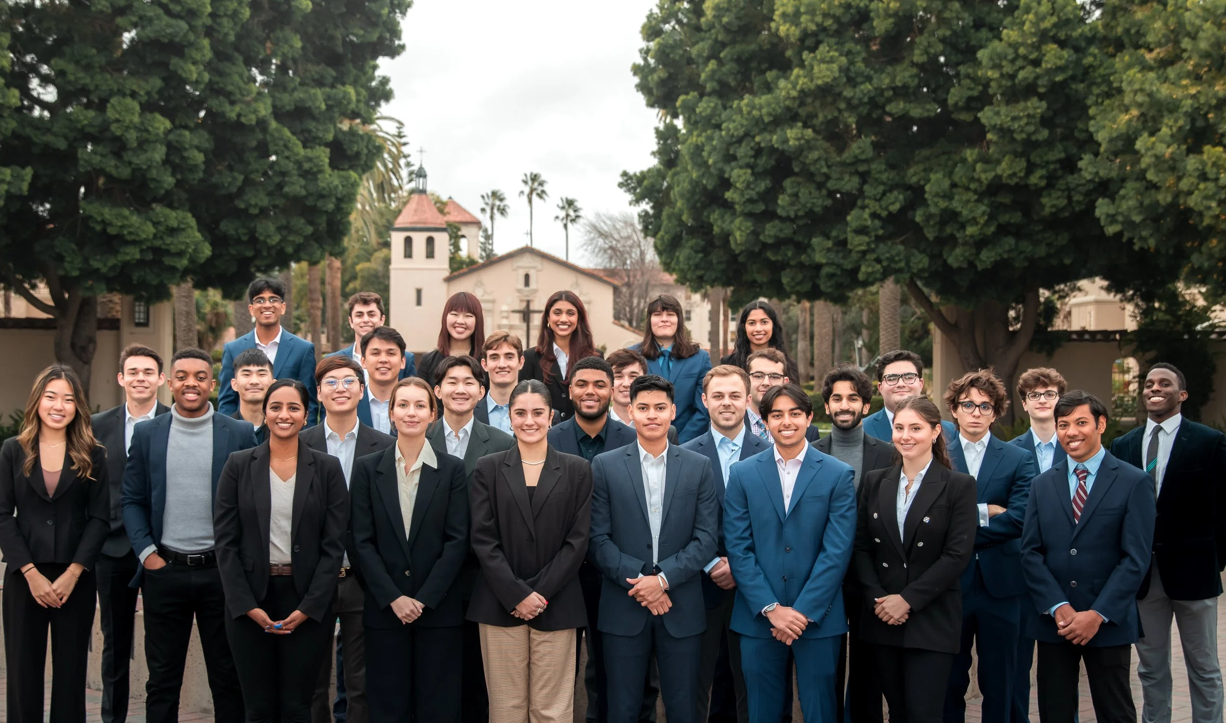 Santa Clara Investment Fund