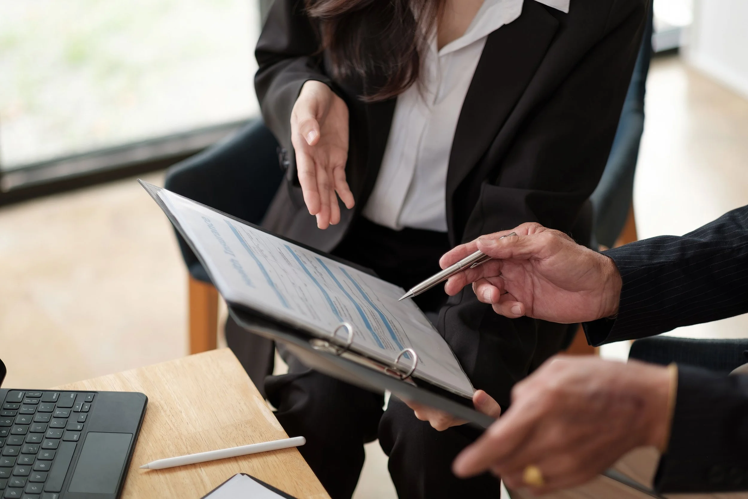 Insurance — Pylon Wealth Management