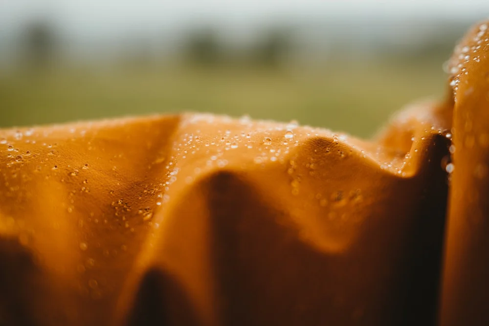 6 things to consider before choosing your shell jacket — Velit Vitam Brand