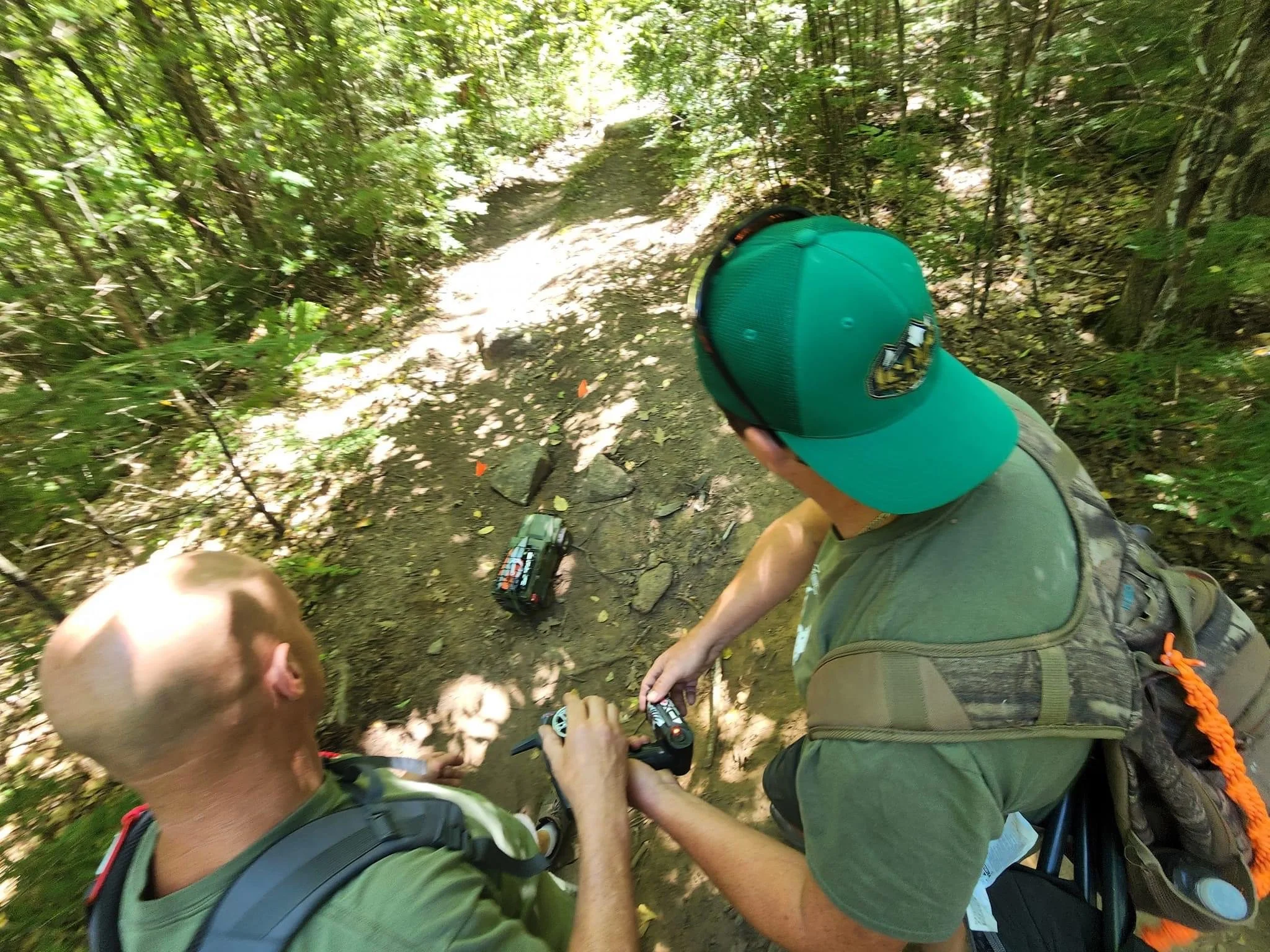 LEDGESTOCK — LEDGESTOCK