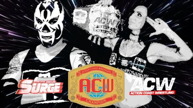 Action Coast Wrestling