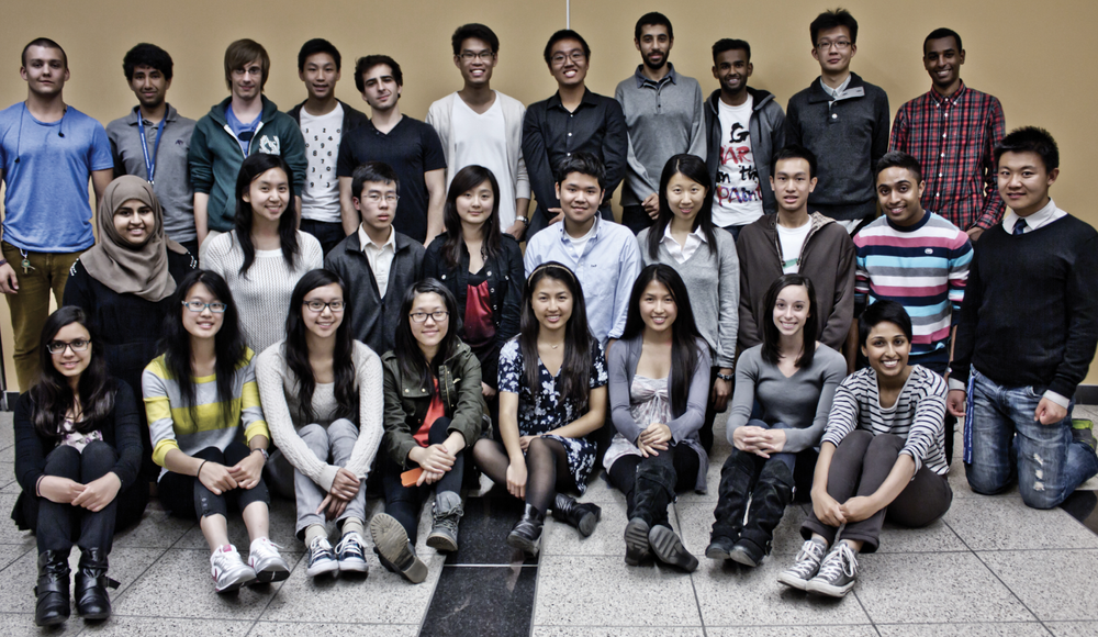 The Meducator — The Meducator