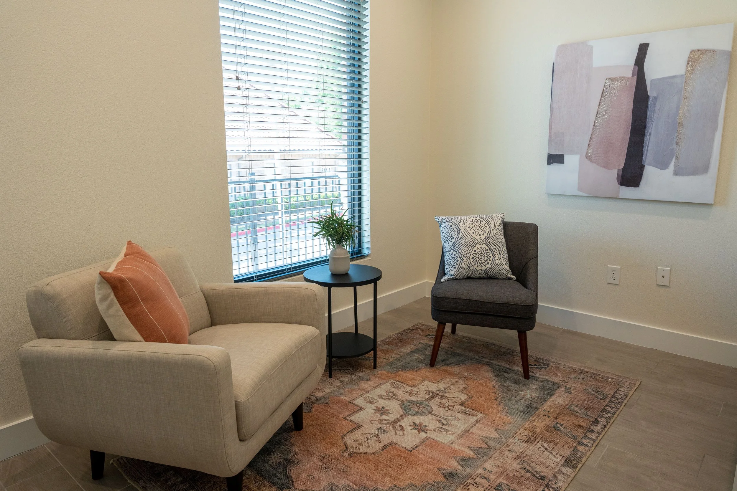 Westlake, Austin, TX | Geode Health | Mental Health Care Focused On You