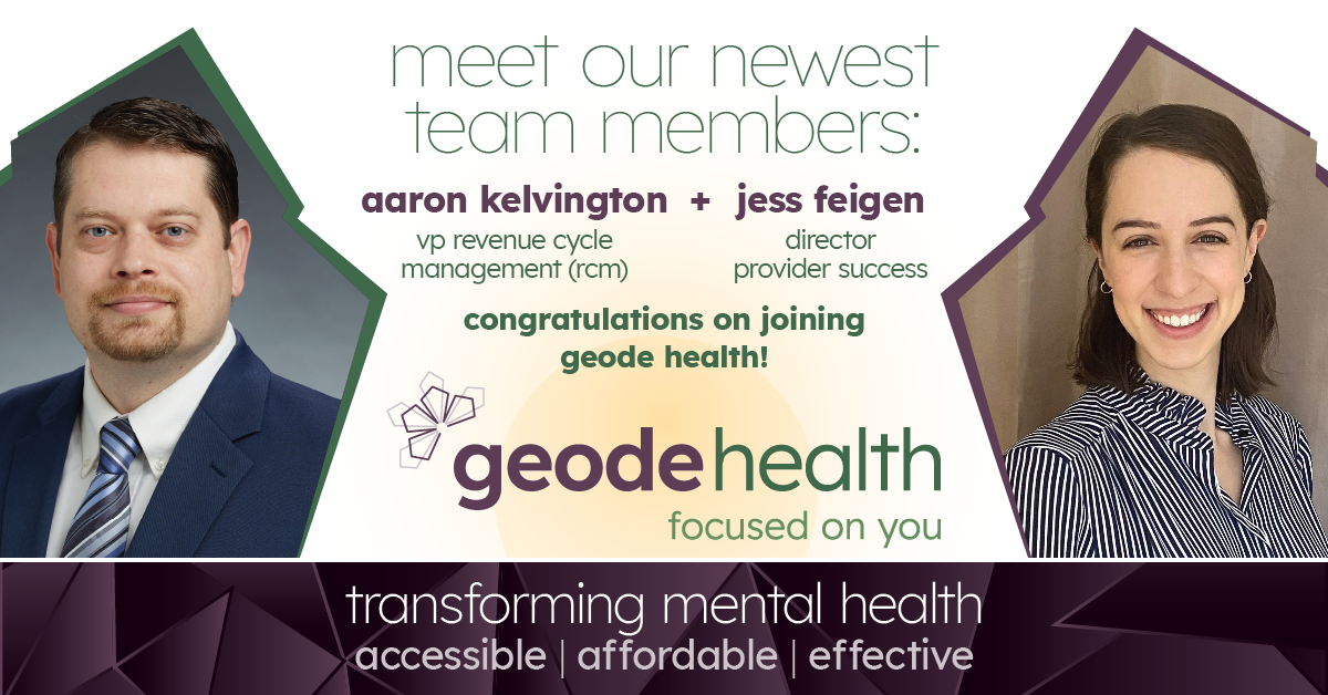 Resources | Geode Health | Mental Health Care Focused On You