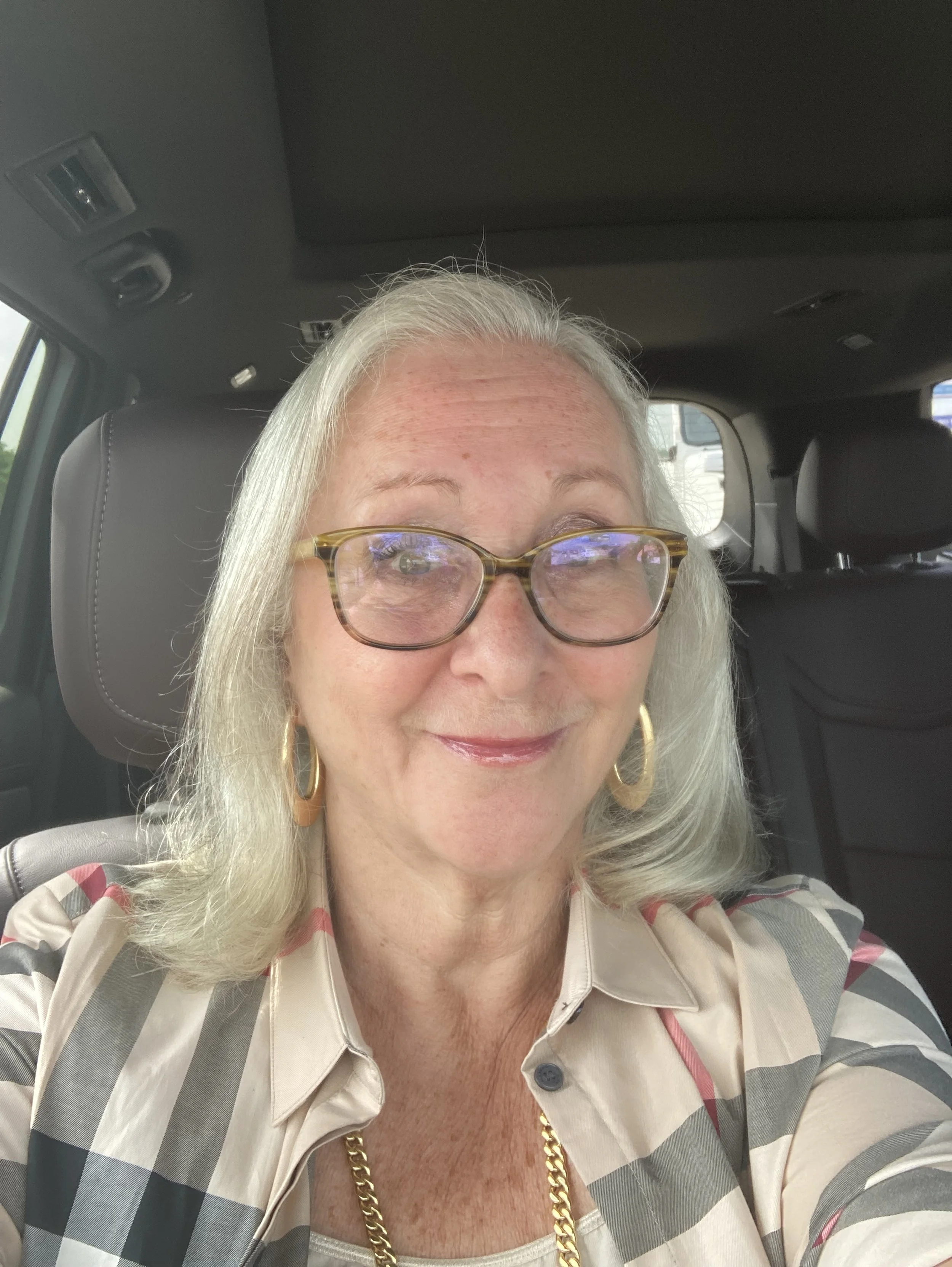 Sharyl Balkin | Geode Health | Mental Health Care Focused On You