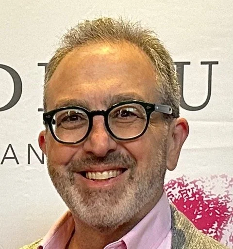 Paul Berkowitz | Geode Health | Mental Health Care Focused On You