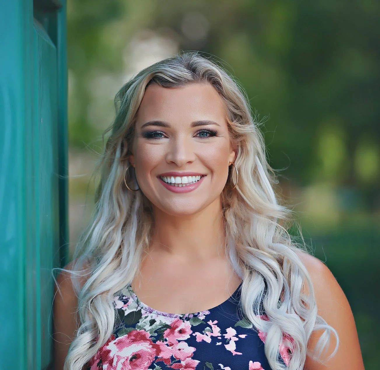 Candice Peterson | Geode Health | Mental Health Care Focused On You