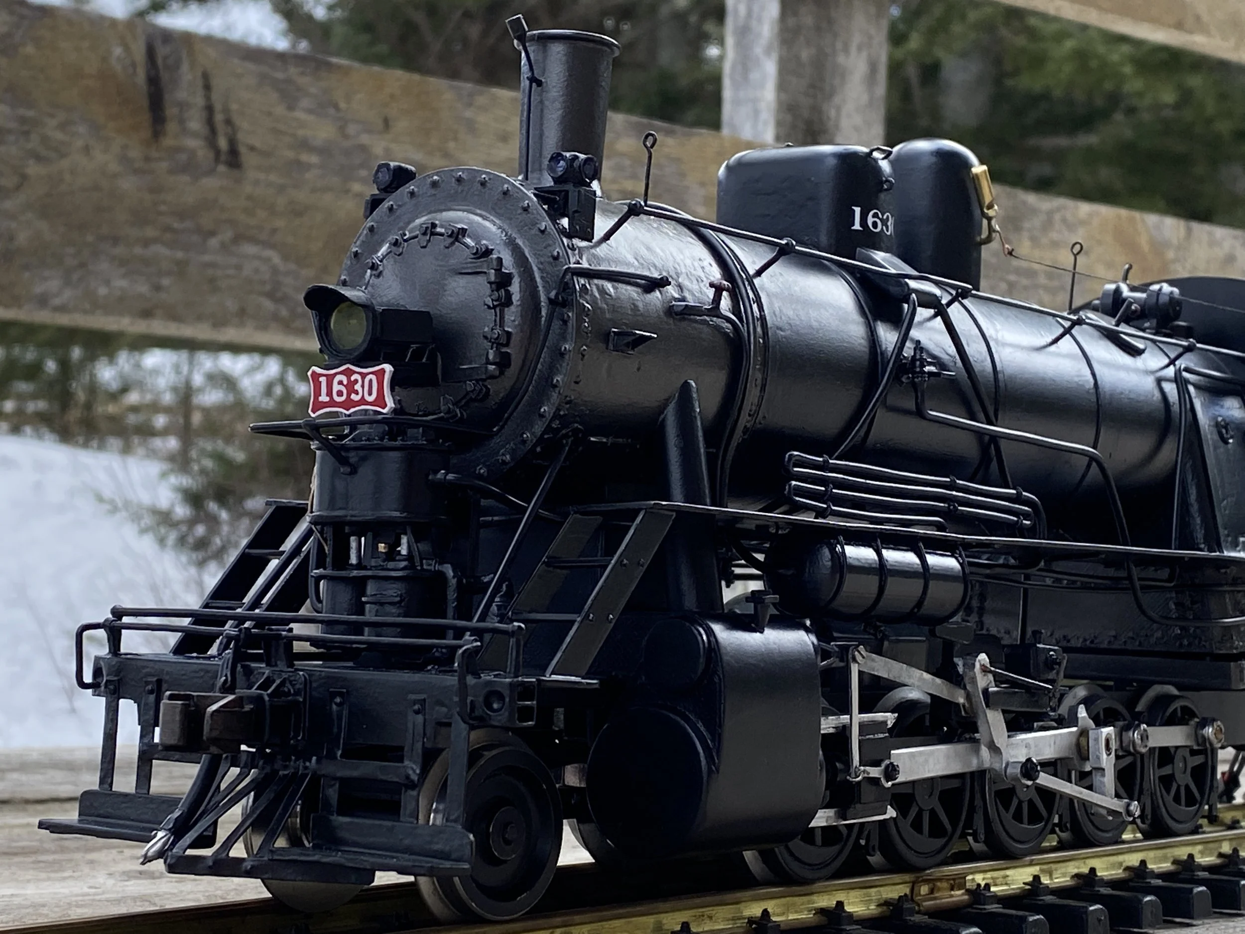 Services — Green Mountain Model Co.