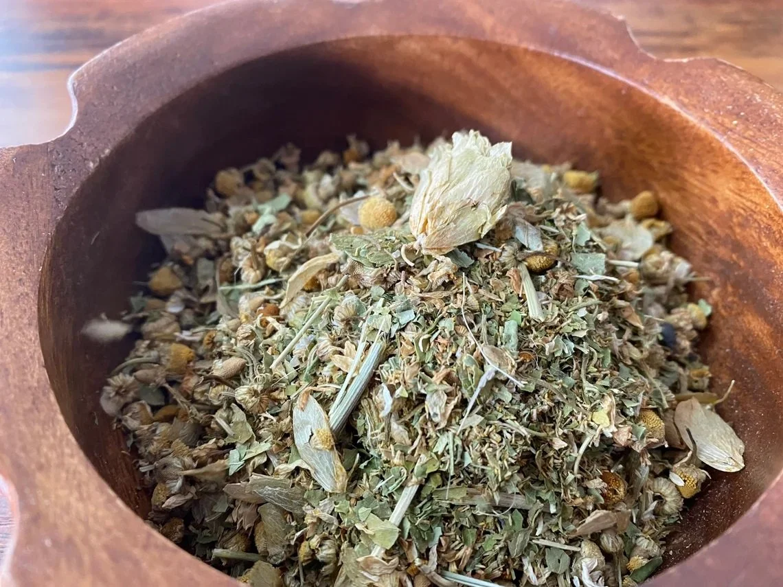 Eudemonia Shop — Eudemonia Herbs