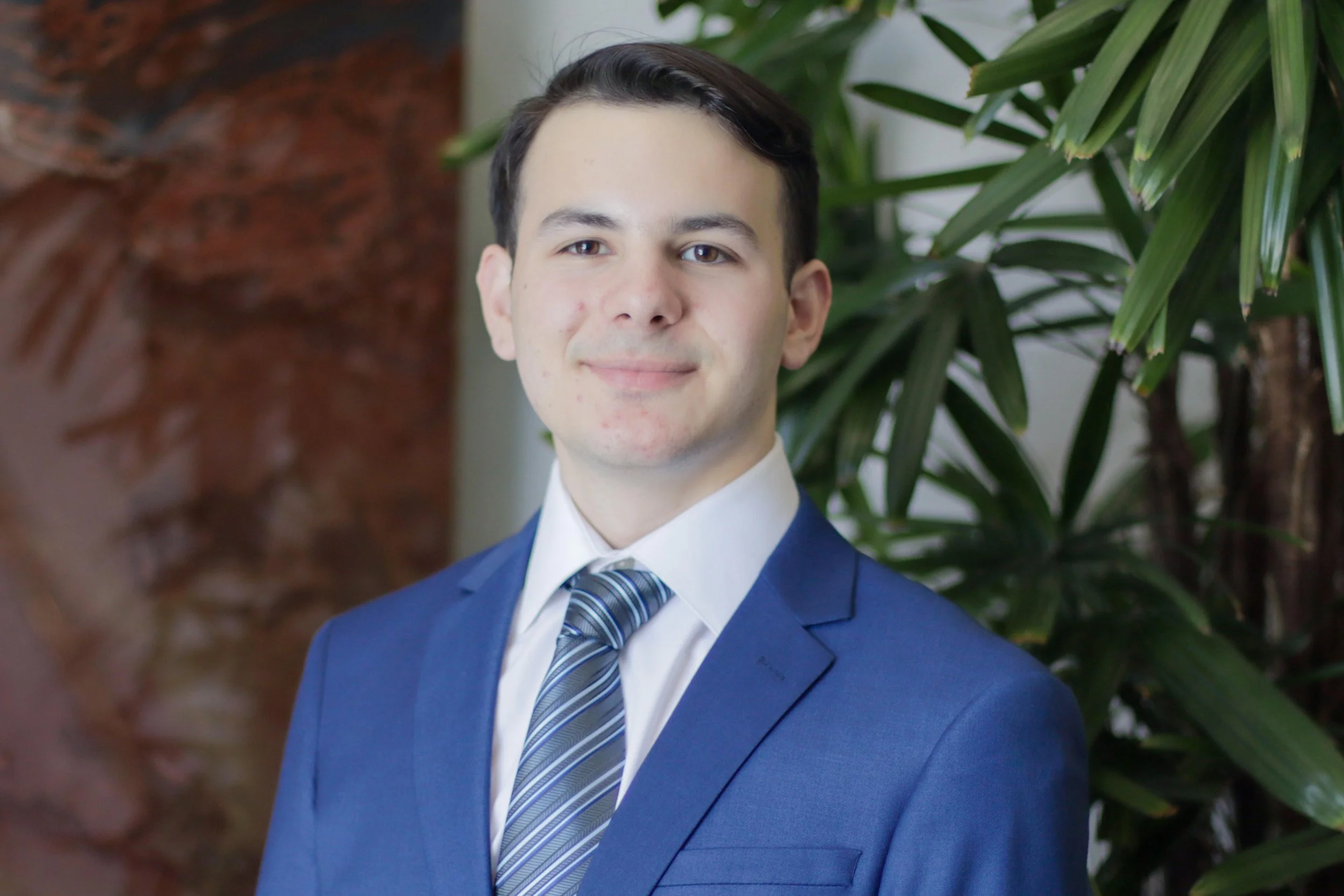 Meet the Team — DH Tax & Consulting