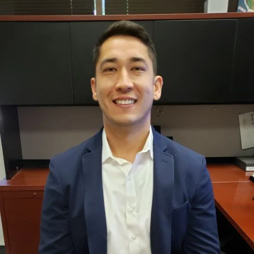 Meet the Team — DH Tax & Consulting