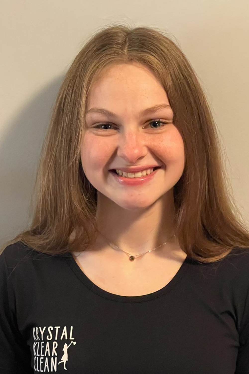 Team — Krystal Klear Clean