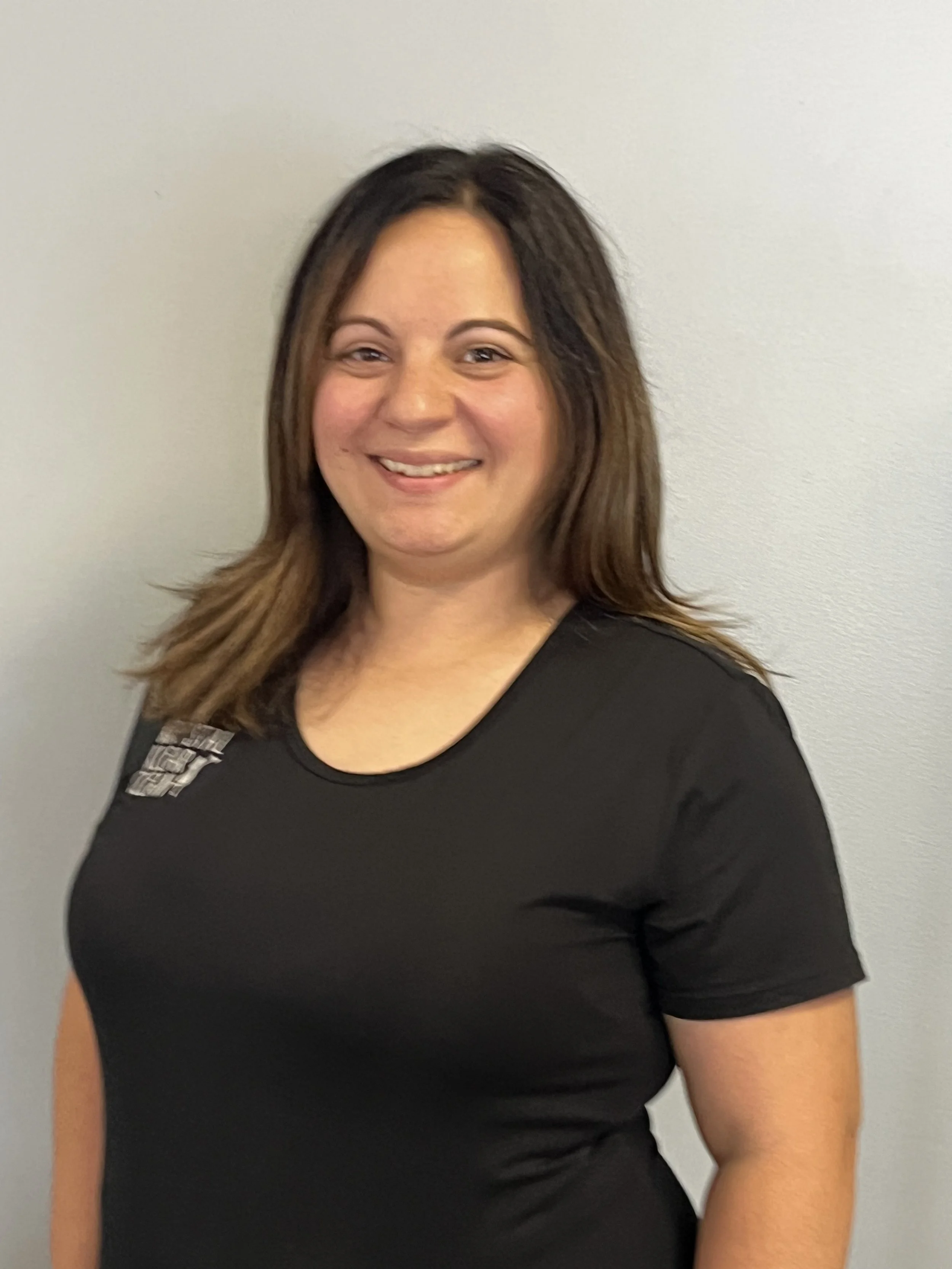 Meet The Team — Krystal Klear Clean