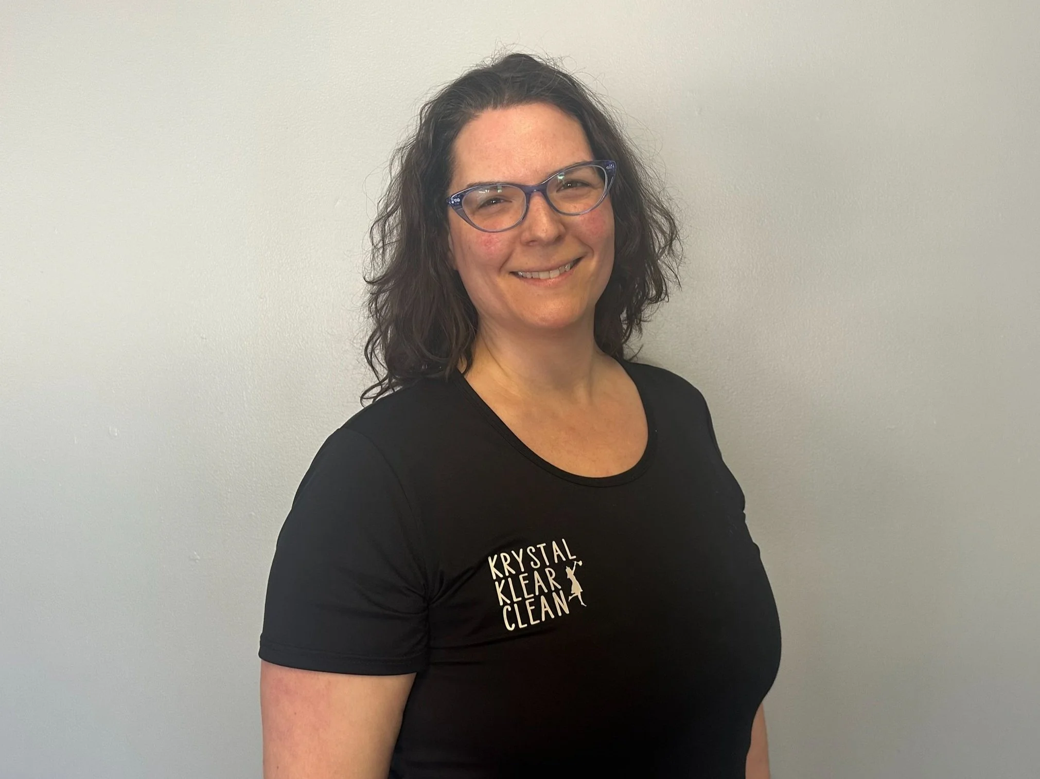 Team — Krystal Klear Clean