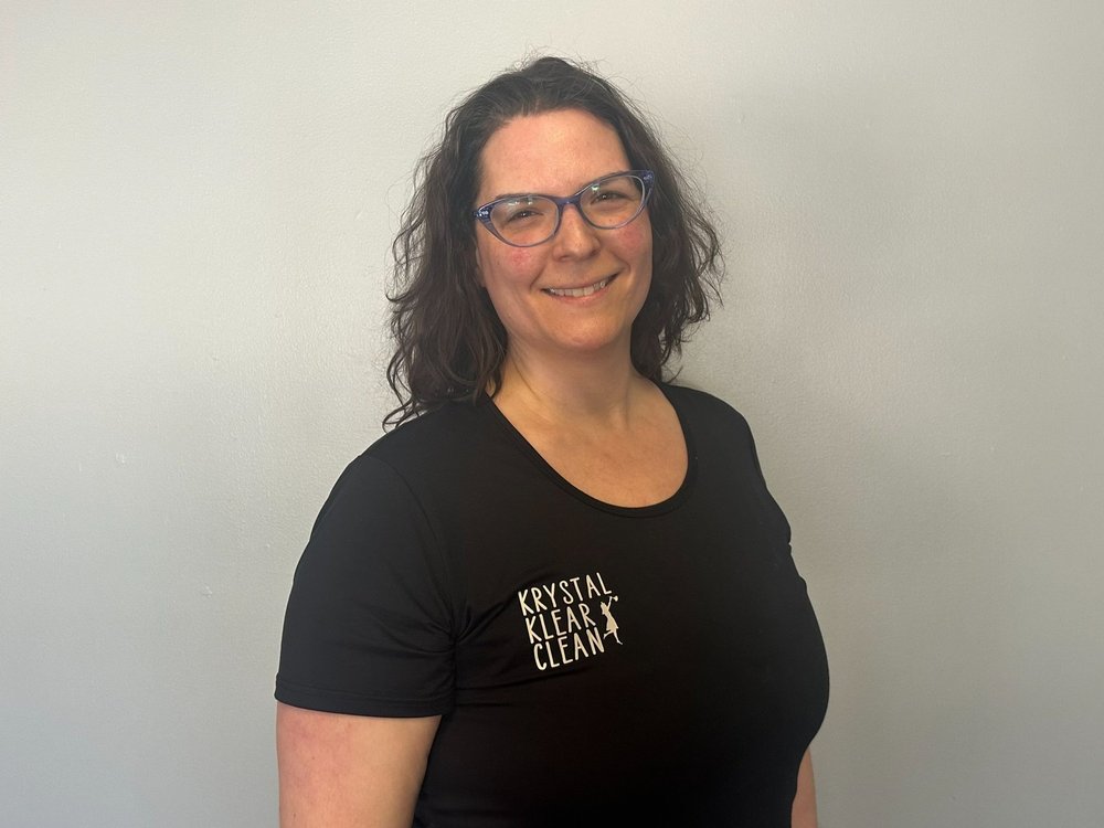 Krystal Klear Clean