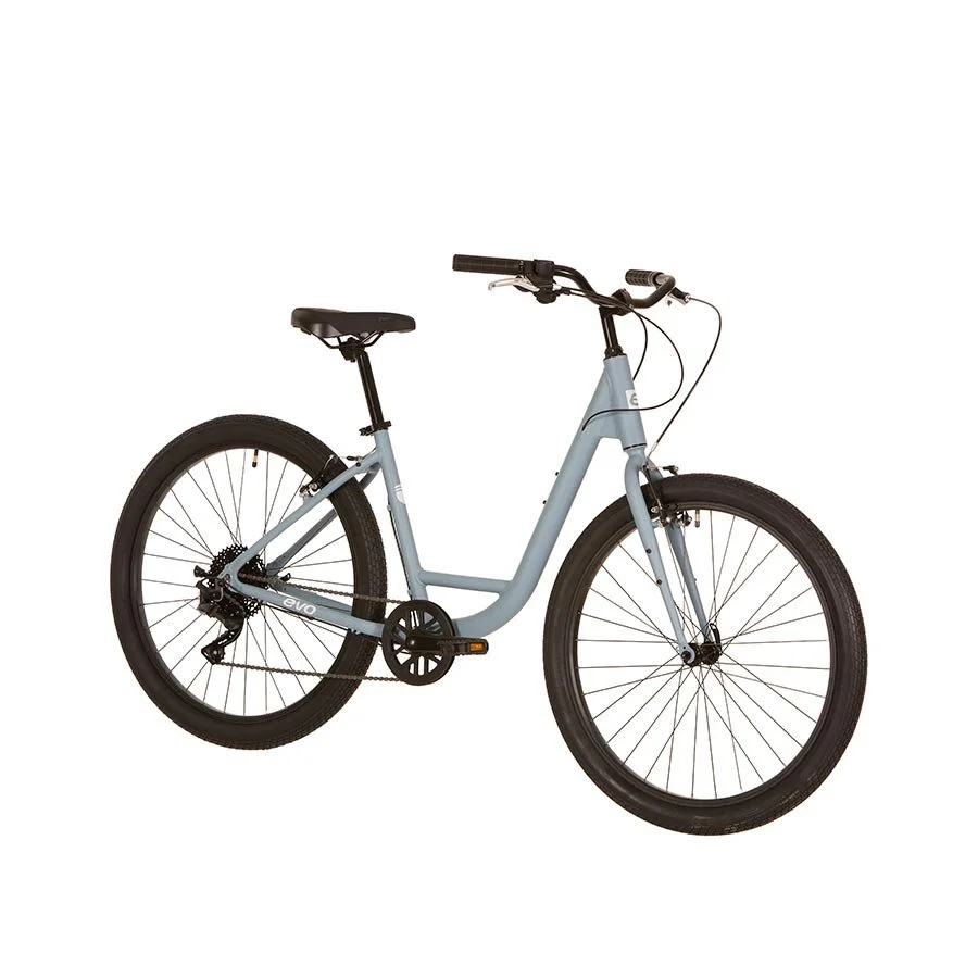 Store 1 — Dak's Bicycle Den