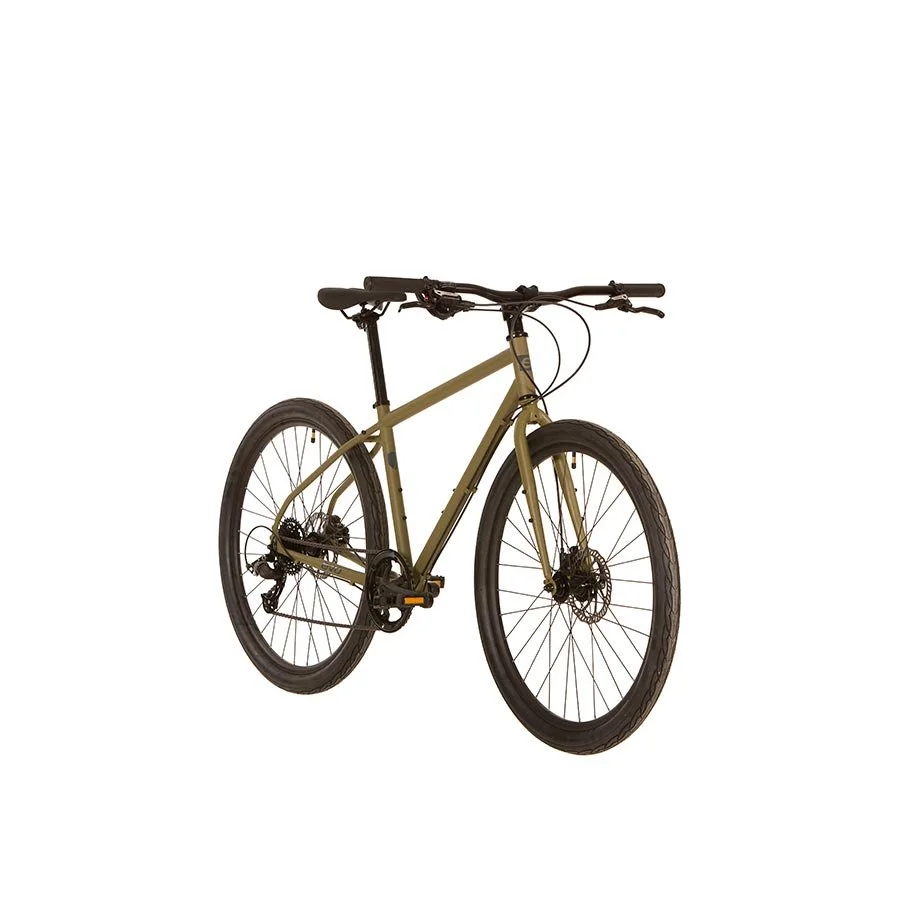 Store 1 — Dak's Bicycle Den