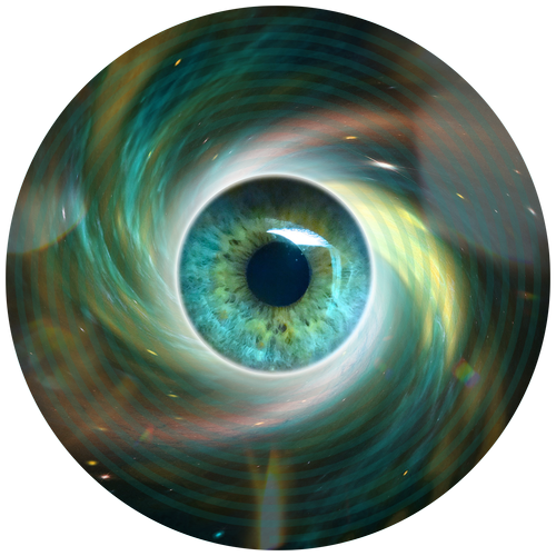 5 WAYS TO CULTIVATE YOUR INNER VISION — ABOVE + BELOW