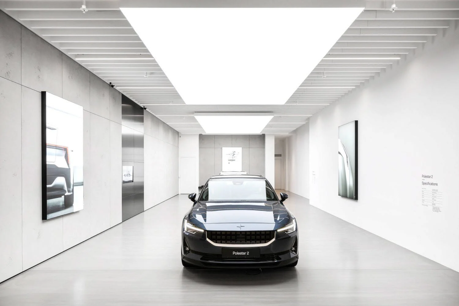 Skylight — TM Lighting Group Pty Ltd