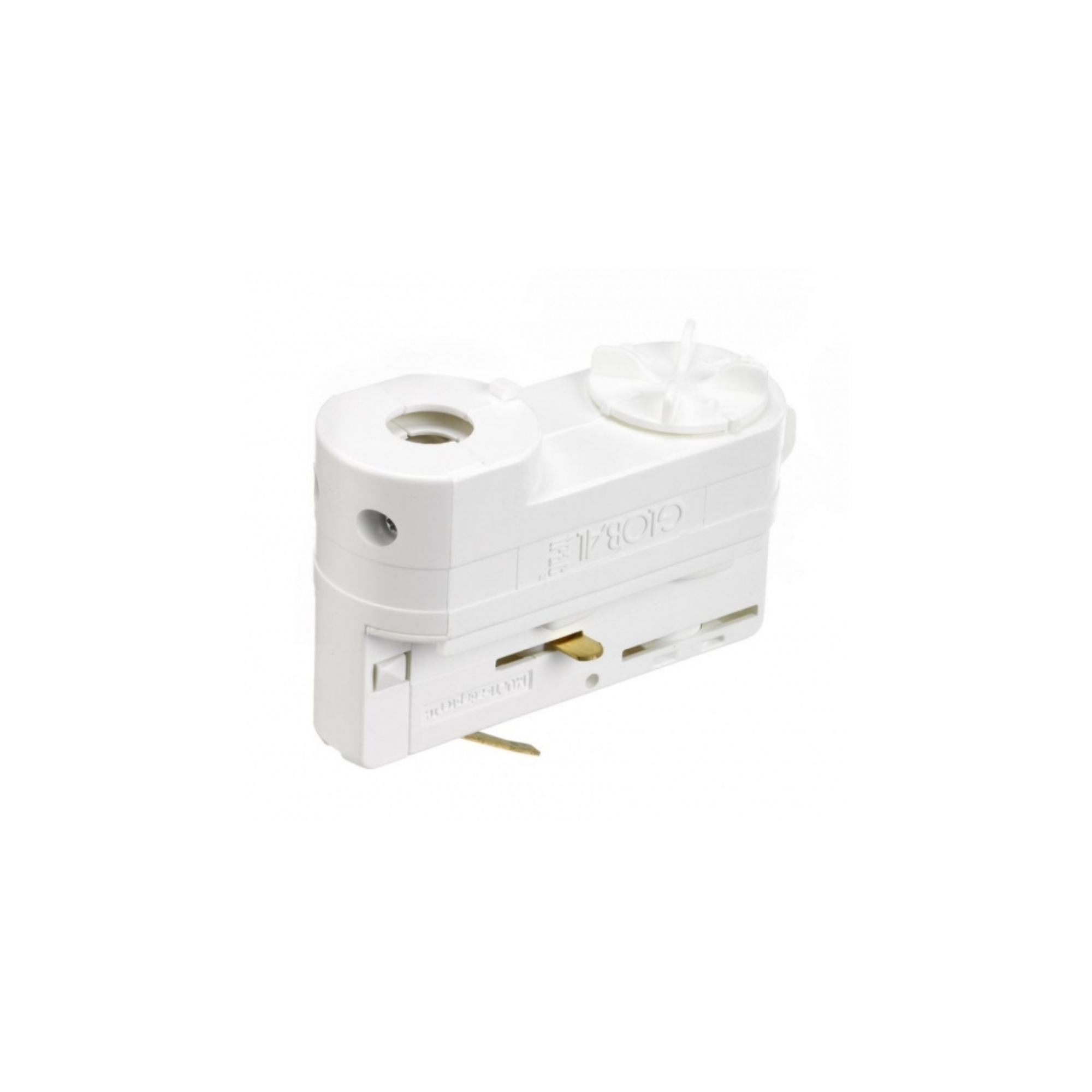 Universal Adapter - Accessory for Global 3 Phase Track System — TM ...