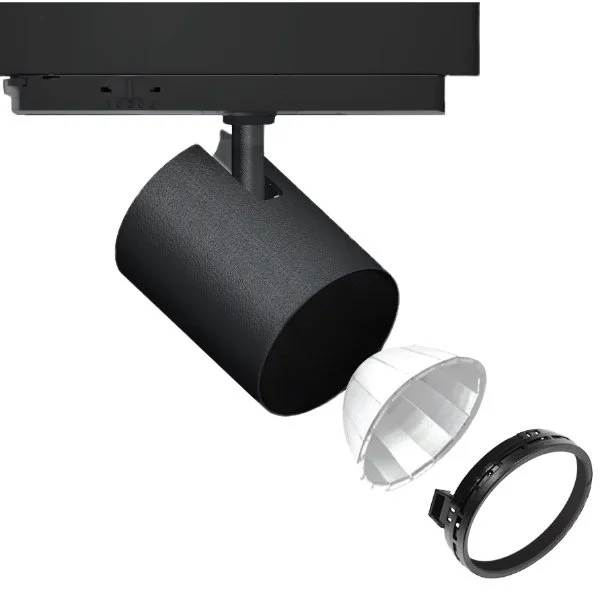 Zen Evo — TM Lighting Group Pty Ltd