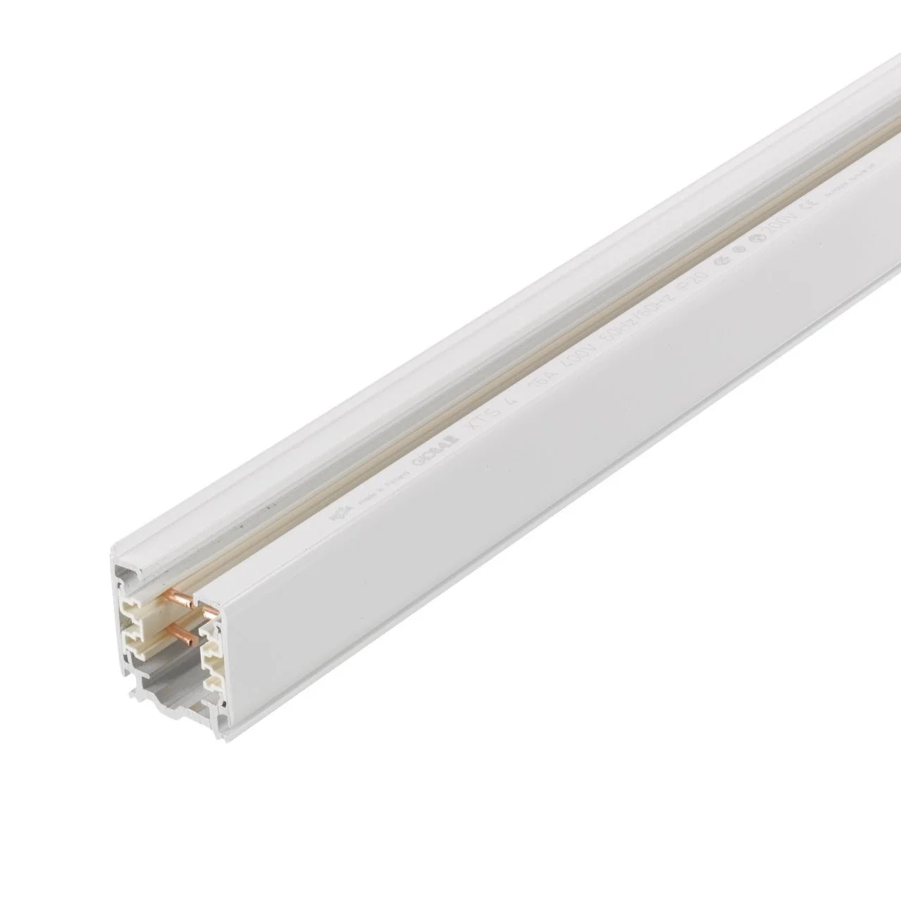 Global PRO Trac - 3cct Global Track System | Enhance Lighting ...