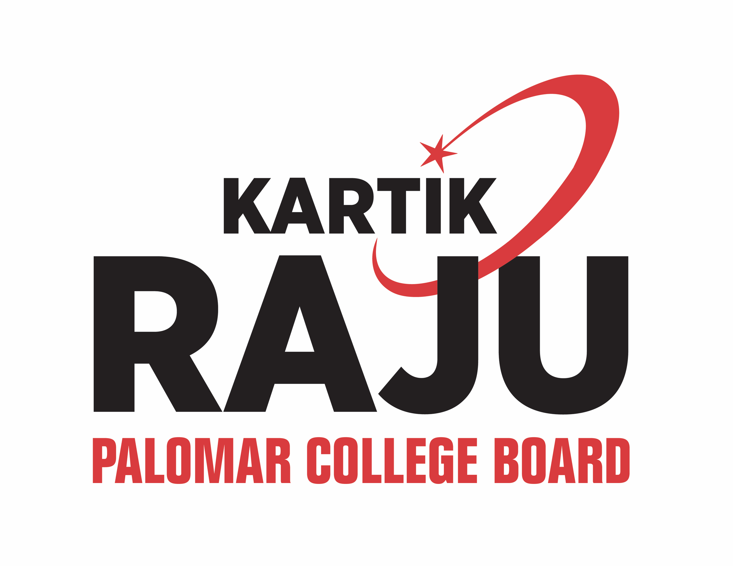 Raju Logo