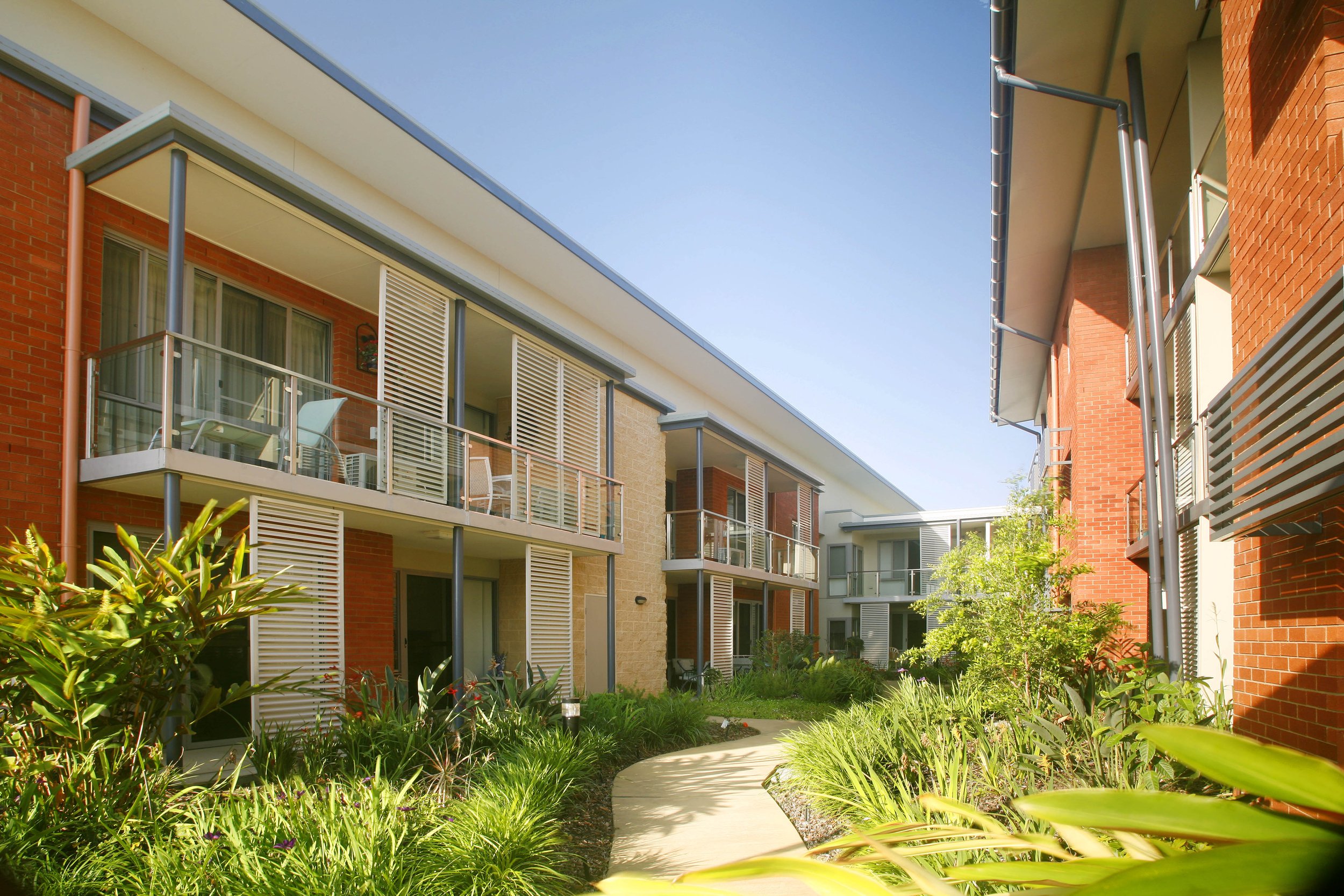 Integral Construction