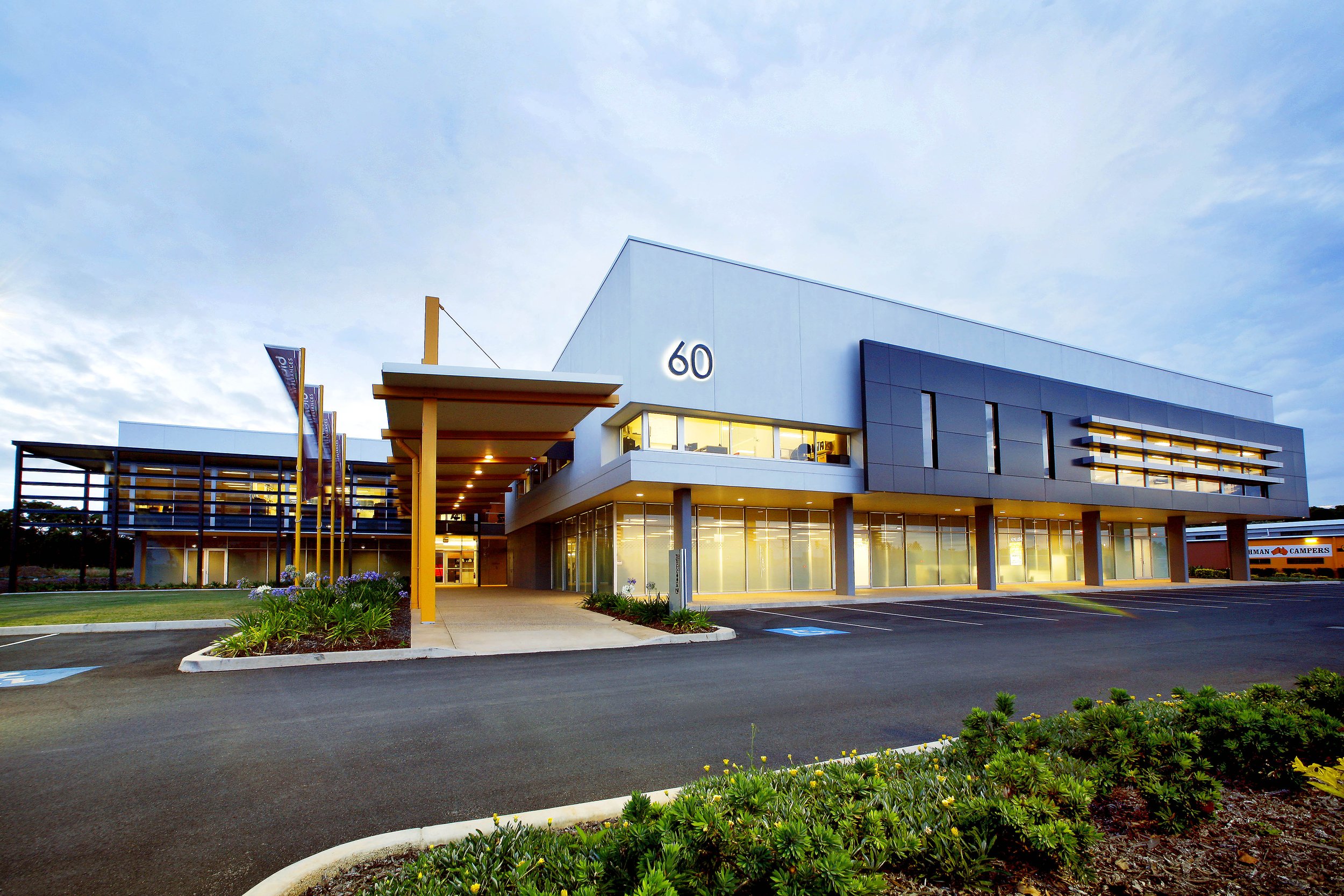 Integral Construction