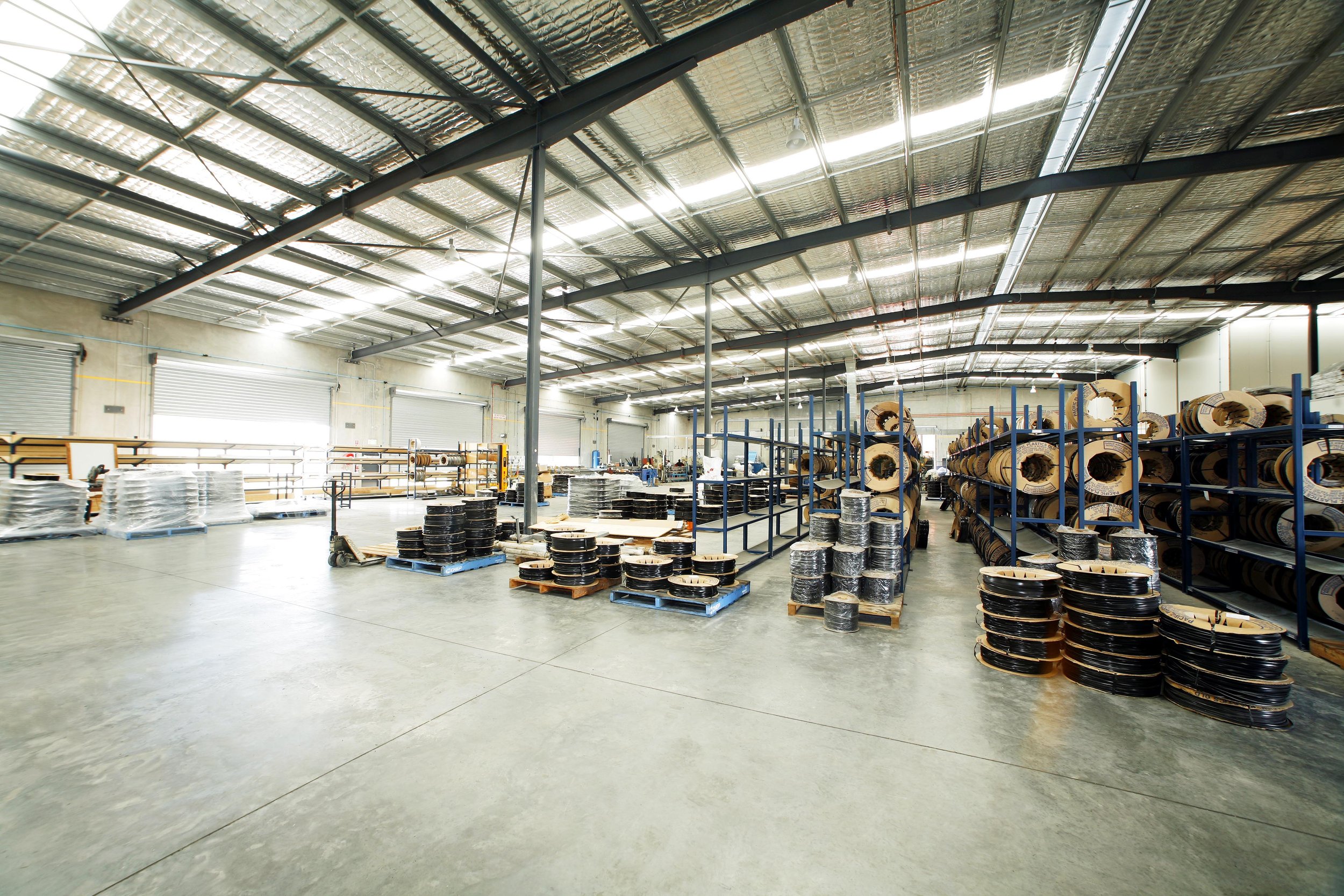 Integral Construction