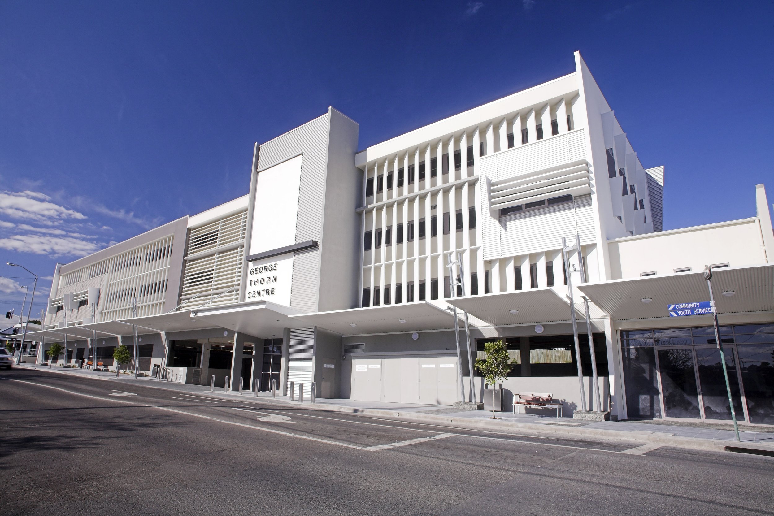 Integral Construction