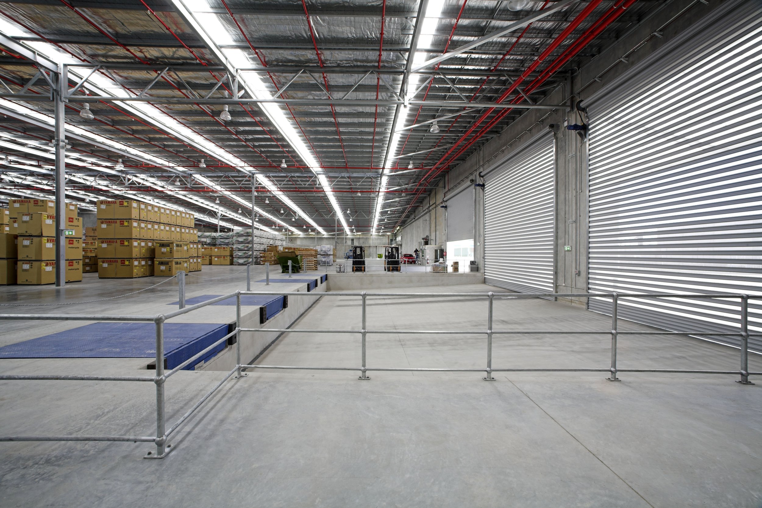 Integral Construction