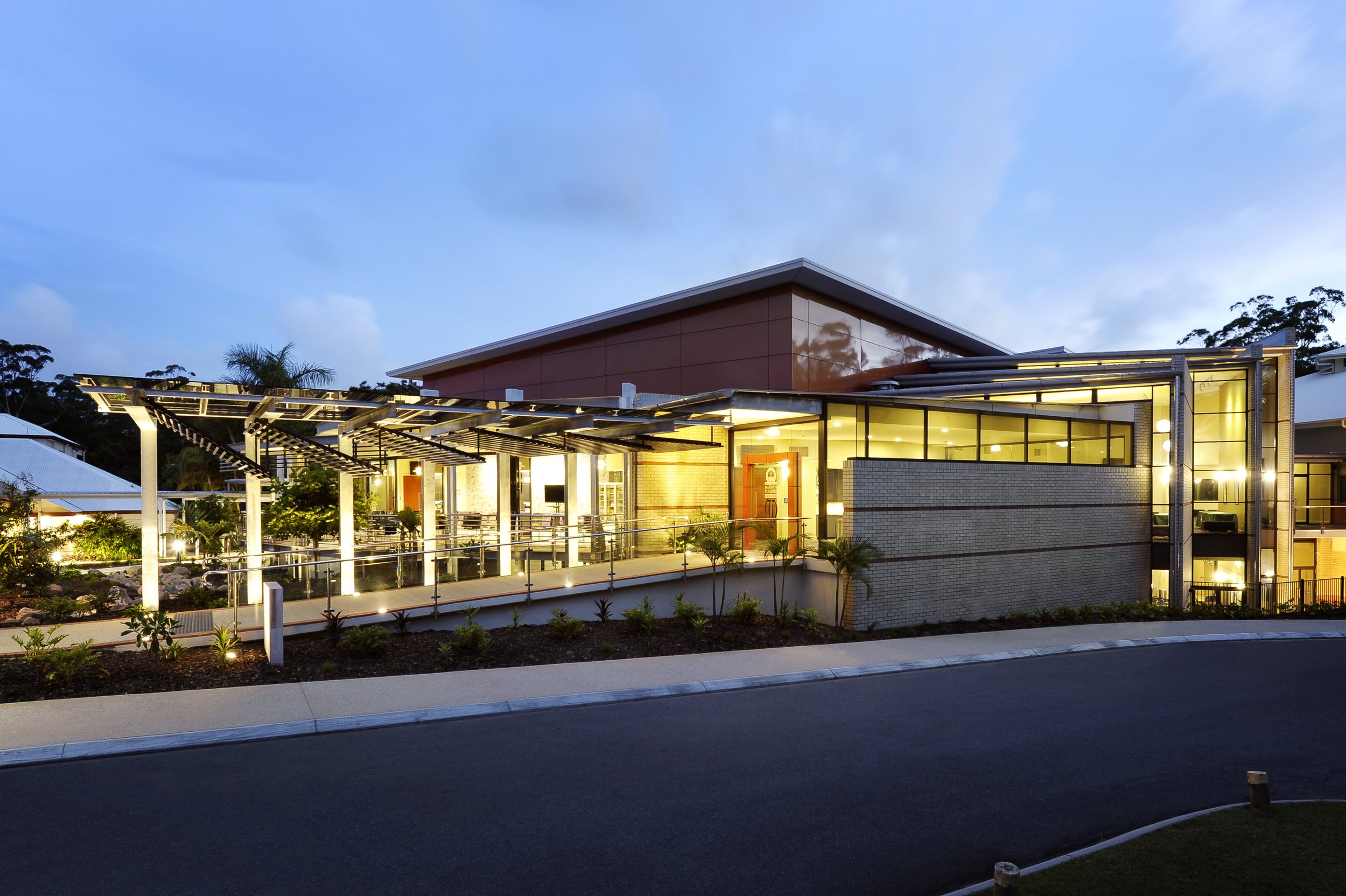 Integral Construction