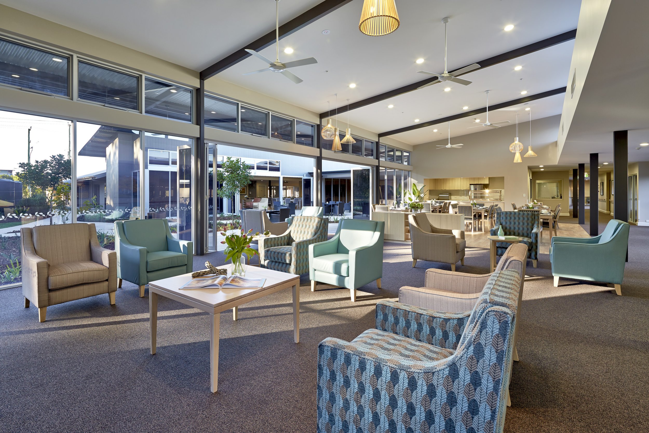 Integral Construction