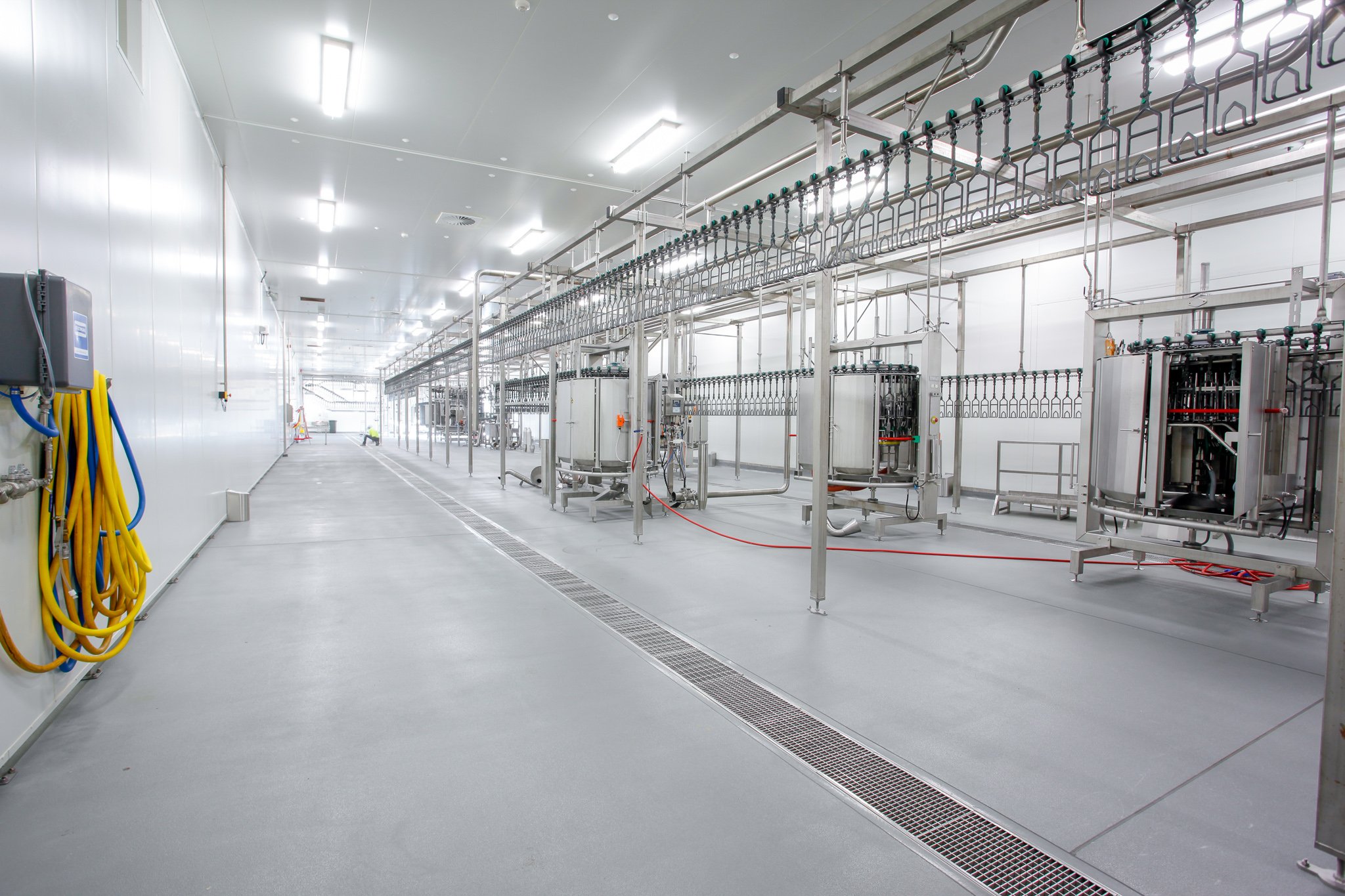 Integral Construction