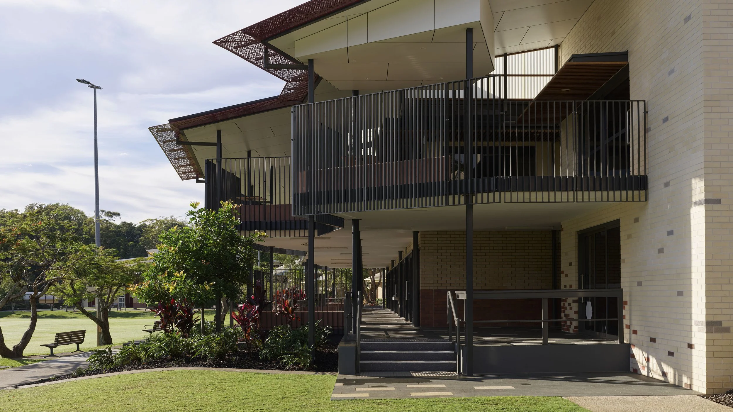 Integral Construction