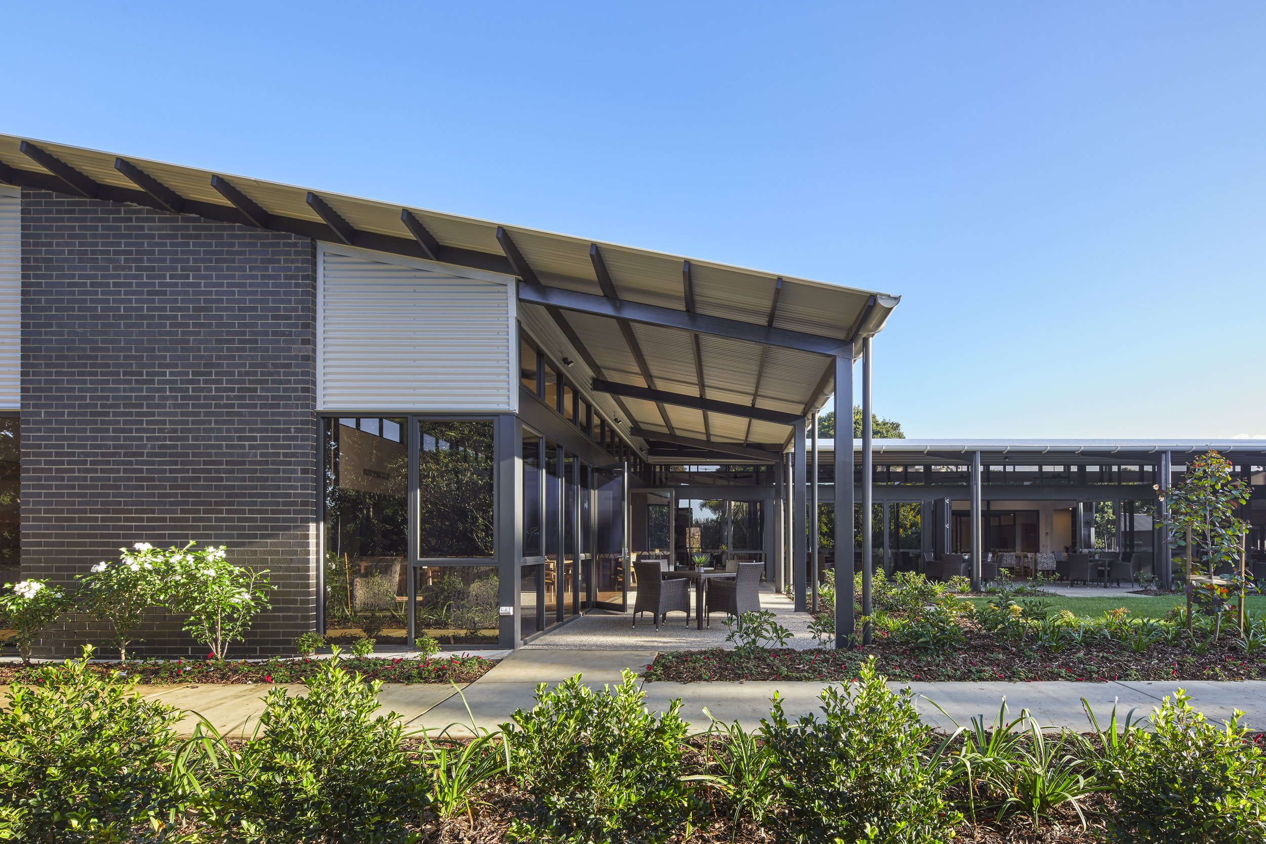 Integral Construction