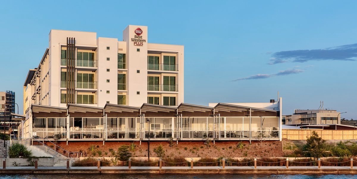 Integral Construction