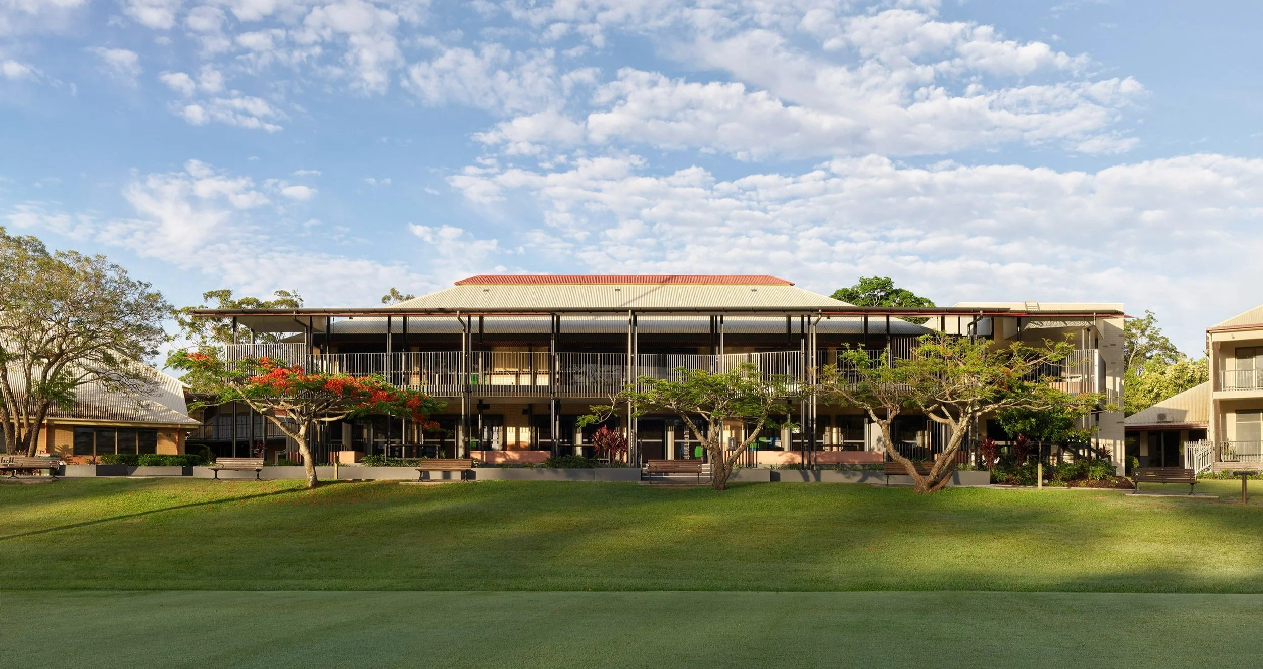 Integral Construction