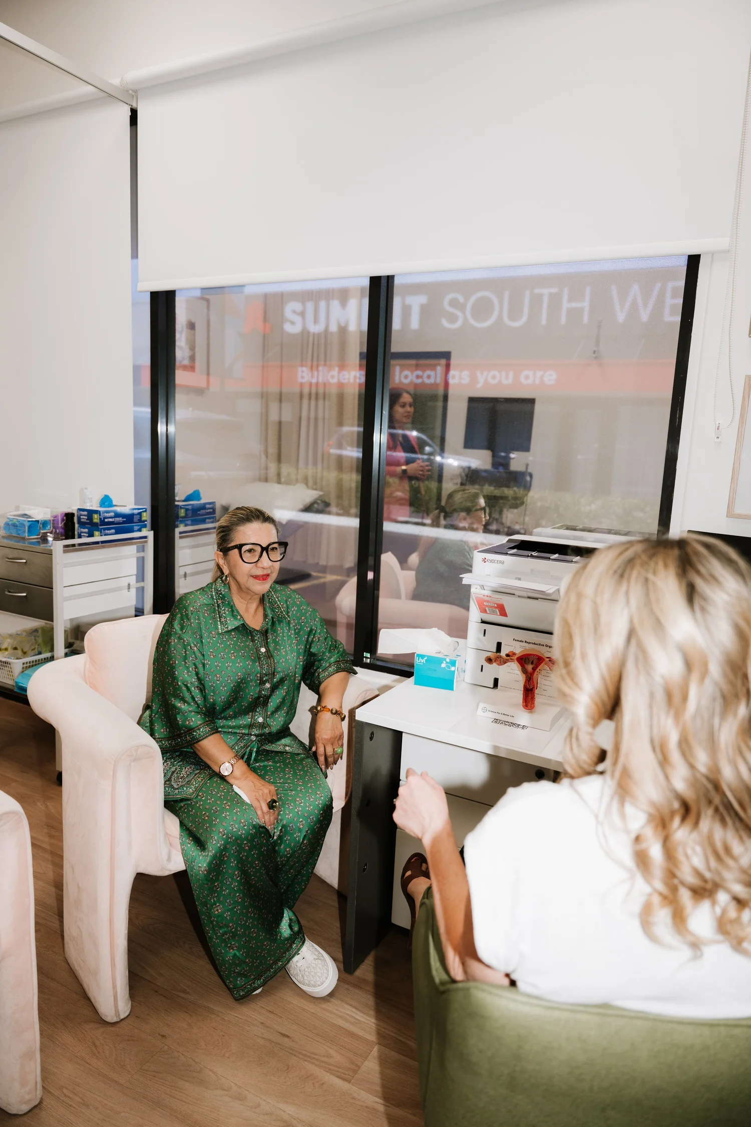 About Us — Health By Nurture | Holistic Health Clinic - Bunbury, South ...