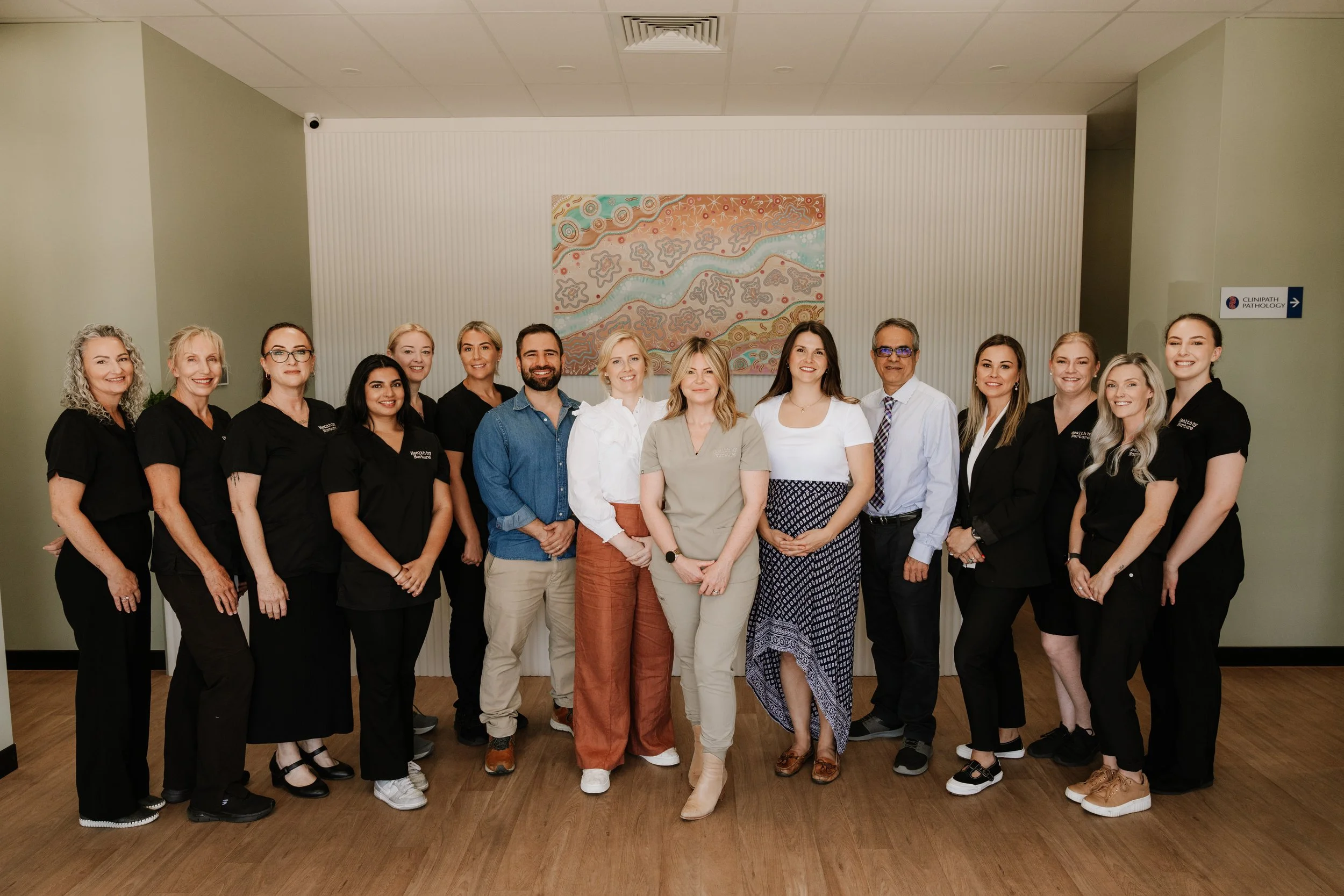 Our Team — Health By Nurture | Holistic Health Clinic - Bunbury, South ...