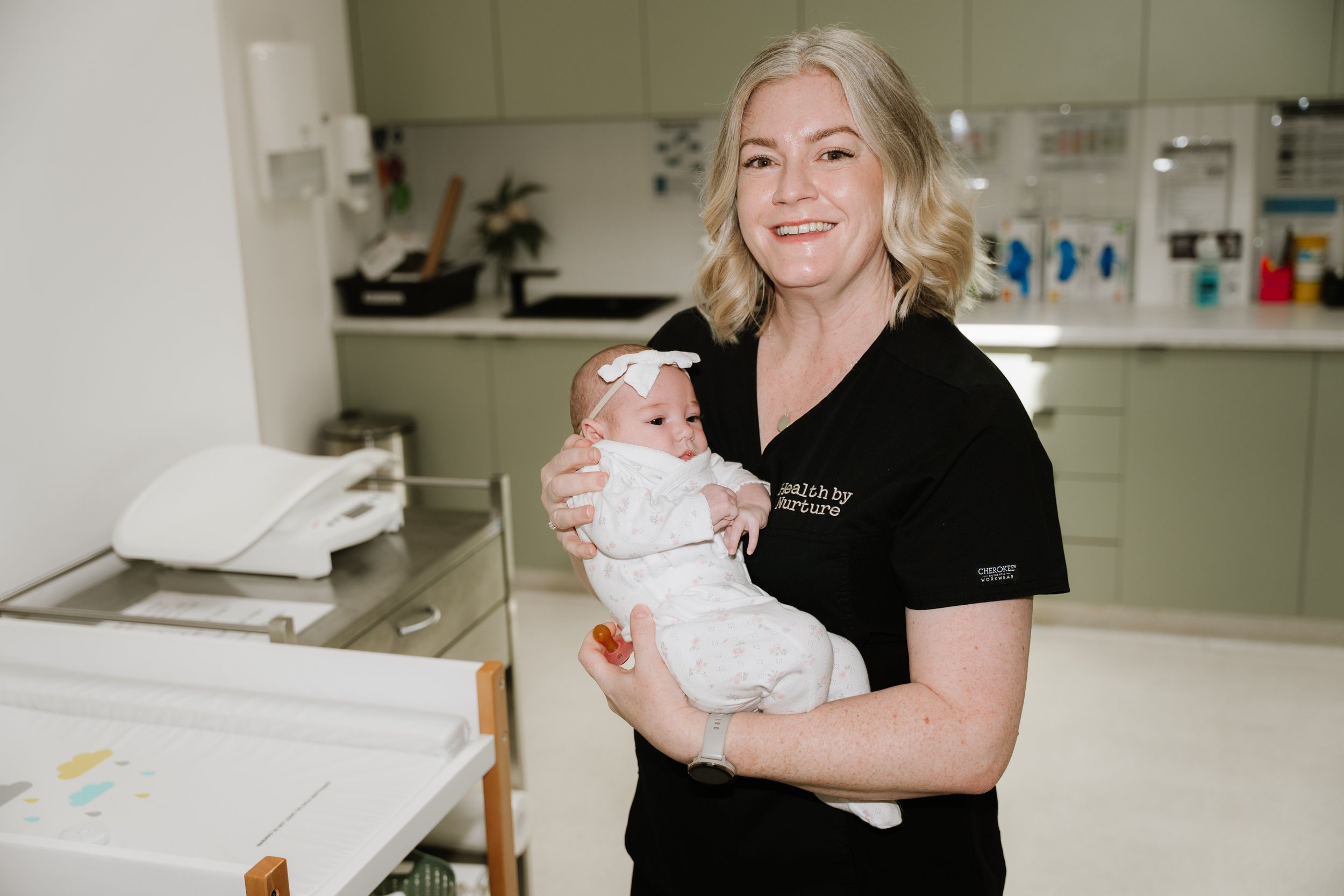 About Us — Health By Nurture | Holistic Health Clinic - Bunbury, South ...