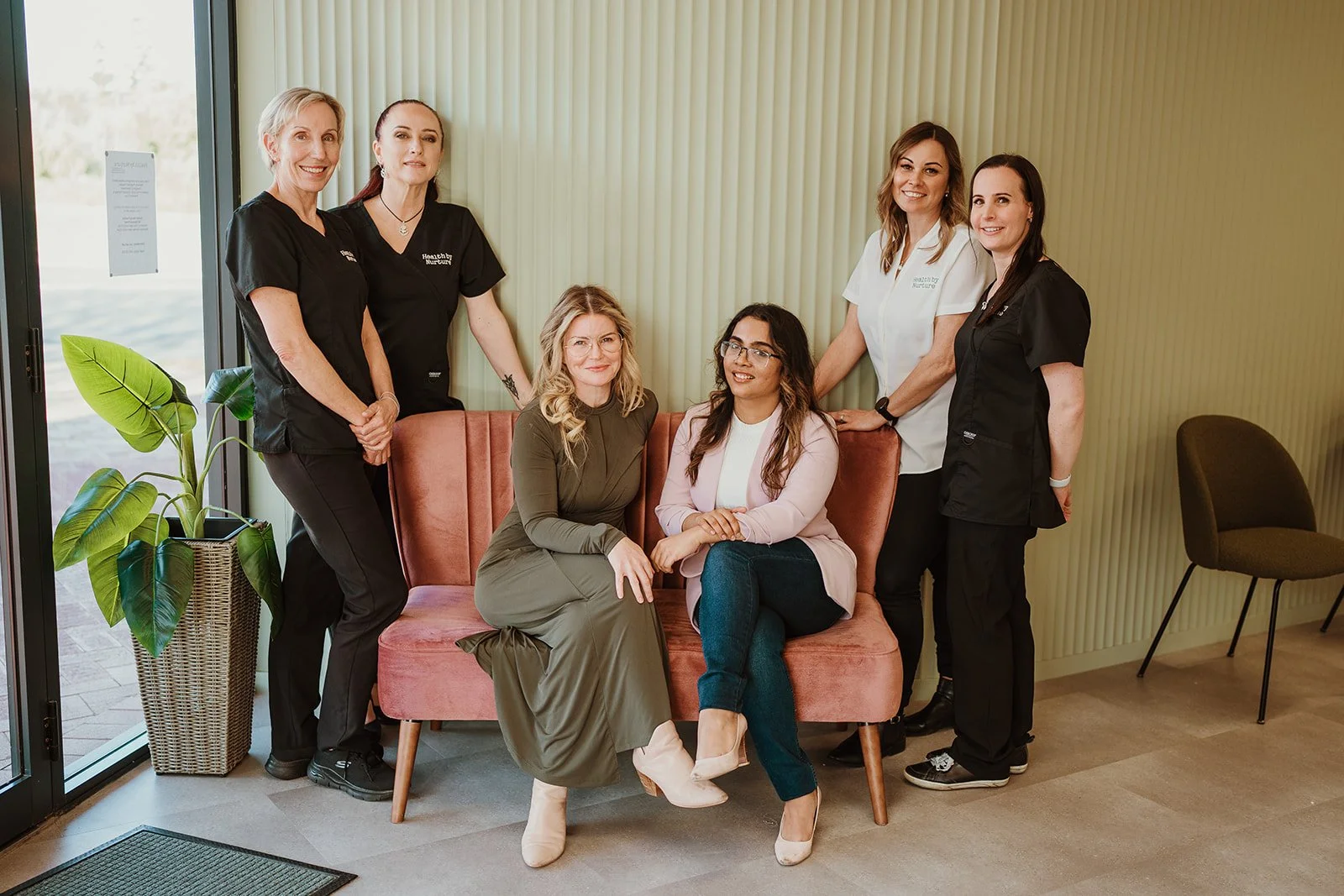 Our Team — Health By Nurture | Holistic Health Clinic - Bunbury, South ...