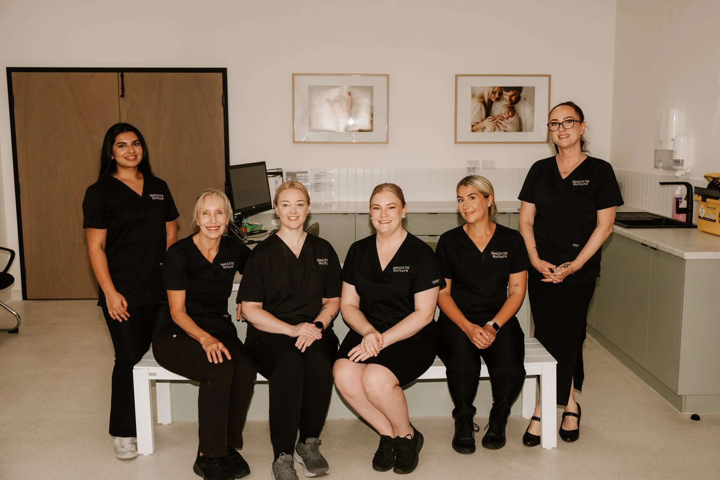 Health By Nurture | Holistic Health Clinic - Bunbury, South West WA