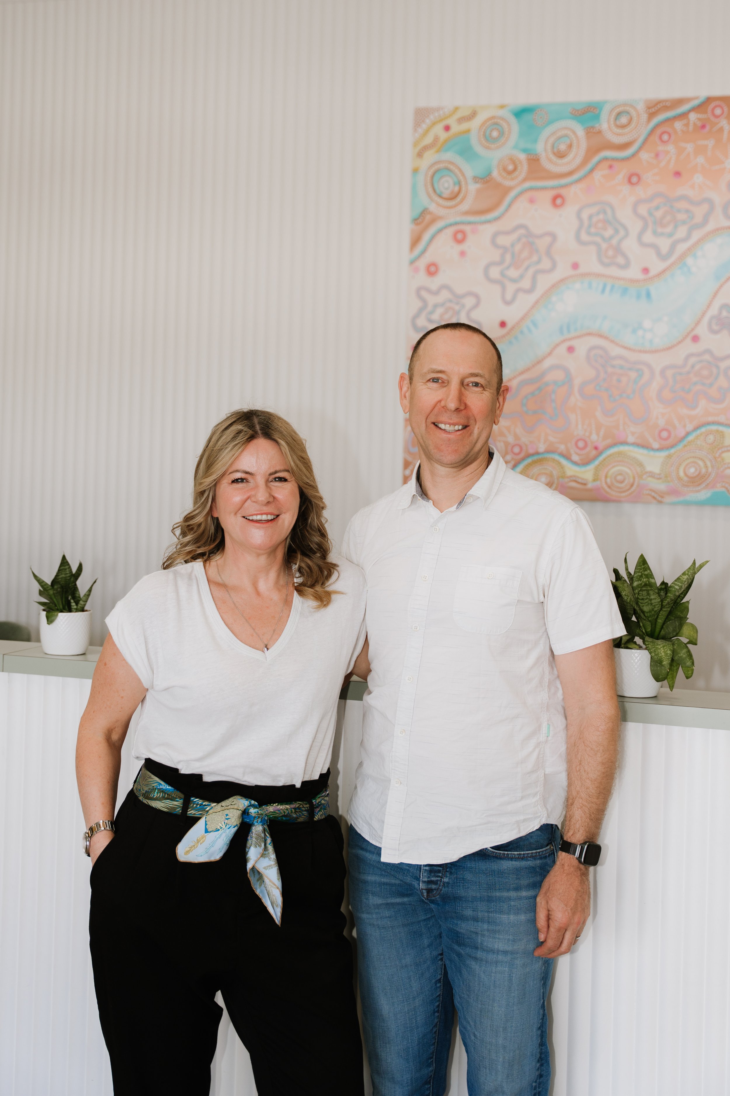 About Us — Health By Nurture | Holistic Health Clinic - Bunbury, South ...